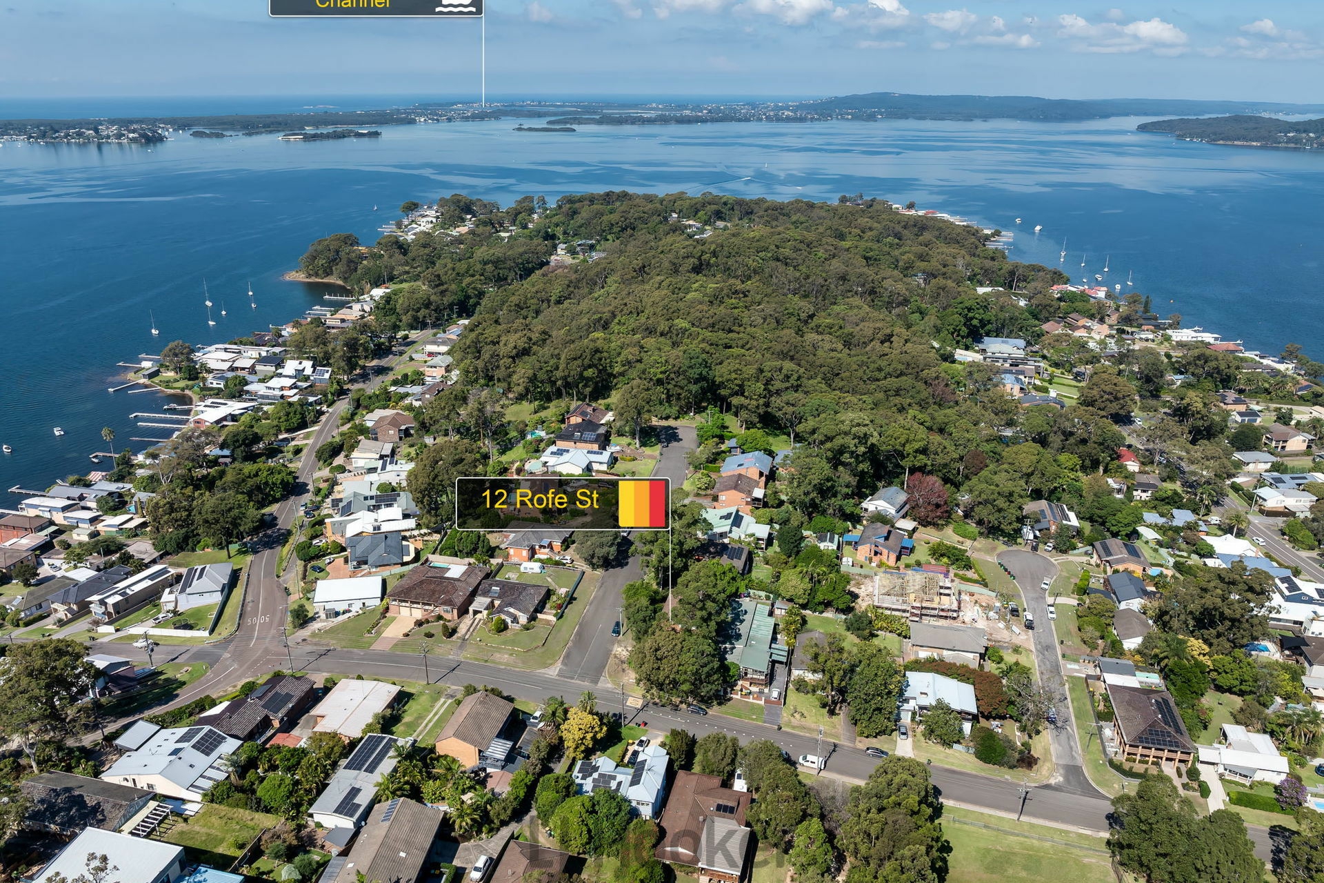 12 Rofe Street Coal Point NSW - Property Details - LJ Hooker