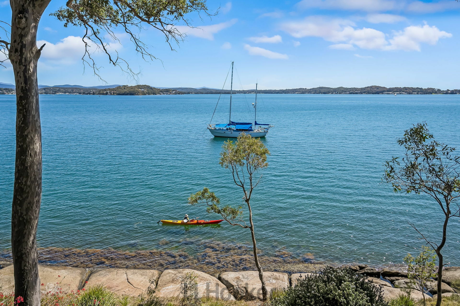 9 Watkins Road Wangi Wangi NSW - Property Details - LJ Hooker