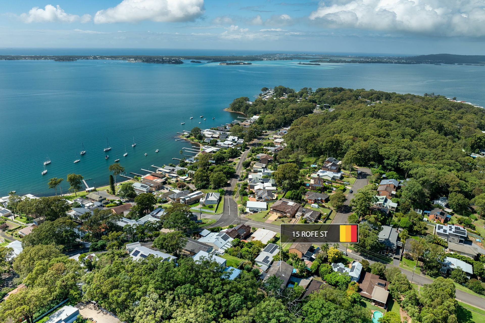 15 Rofe Street Coal Point NSW - Property Details - LJ Hooker