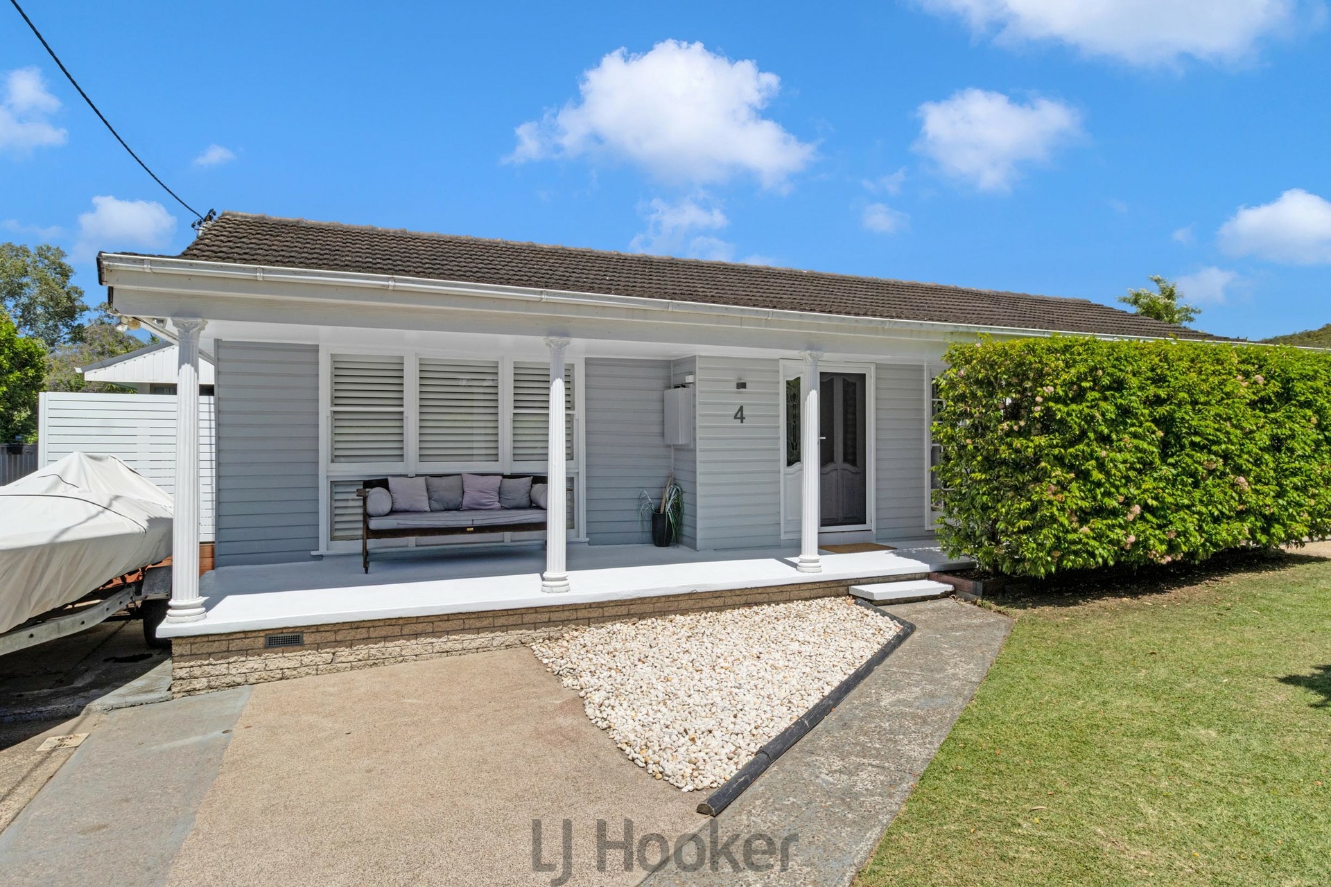 4 Field Avenue Toronto NSW - Property Details - LJ Hooker