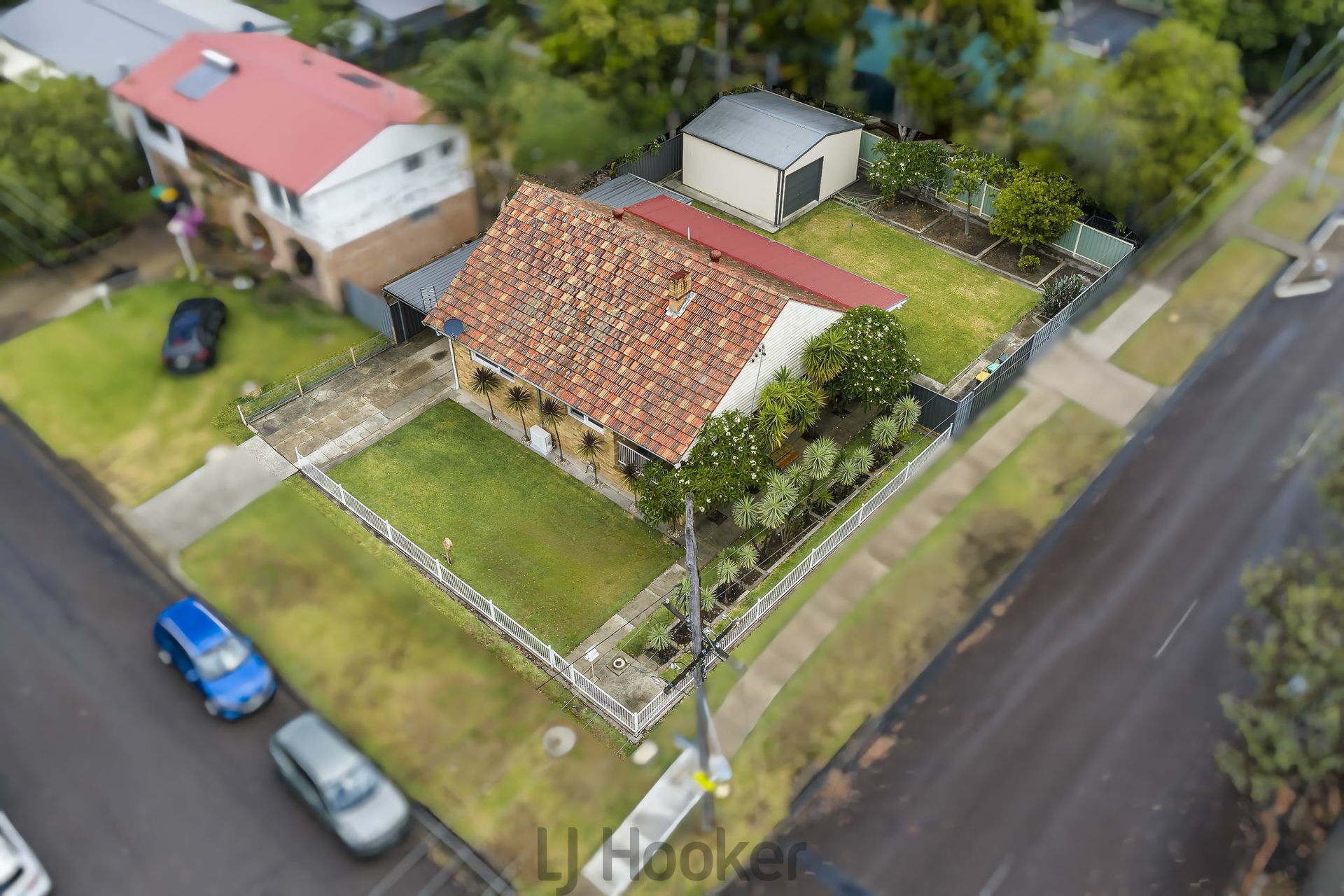 14 Laycock Street Carey Bay NSW - Property Details - LJ Hooker