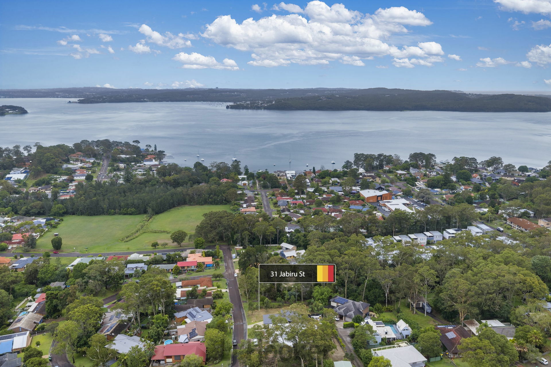 31 Jabiru Street Carey Bay NSW - Residential for Sale - LJ Hooker