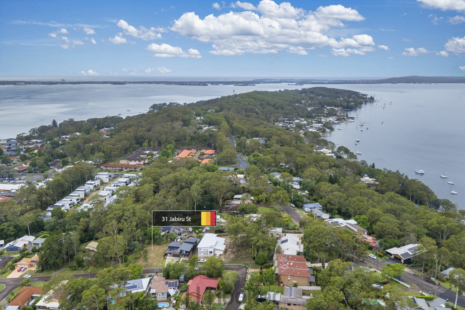31 Jabiru Street Carey Bay NSW - Residential for Sale - LJ Hooker