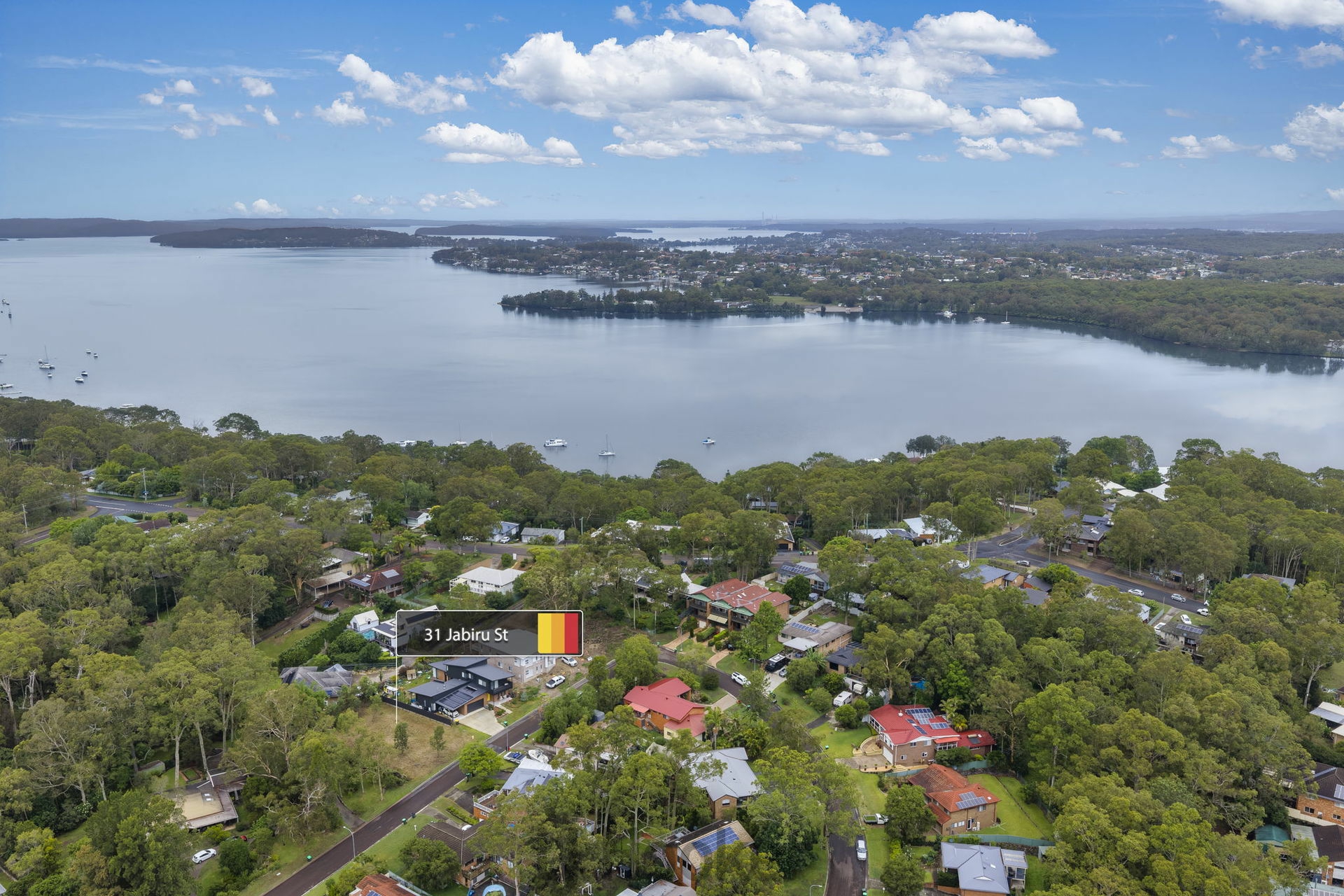 31 Jabiru Street Carey Bay NSW - Residential for Sale - LJ Hooker