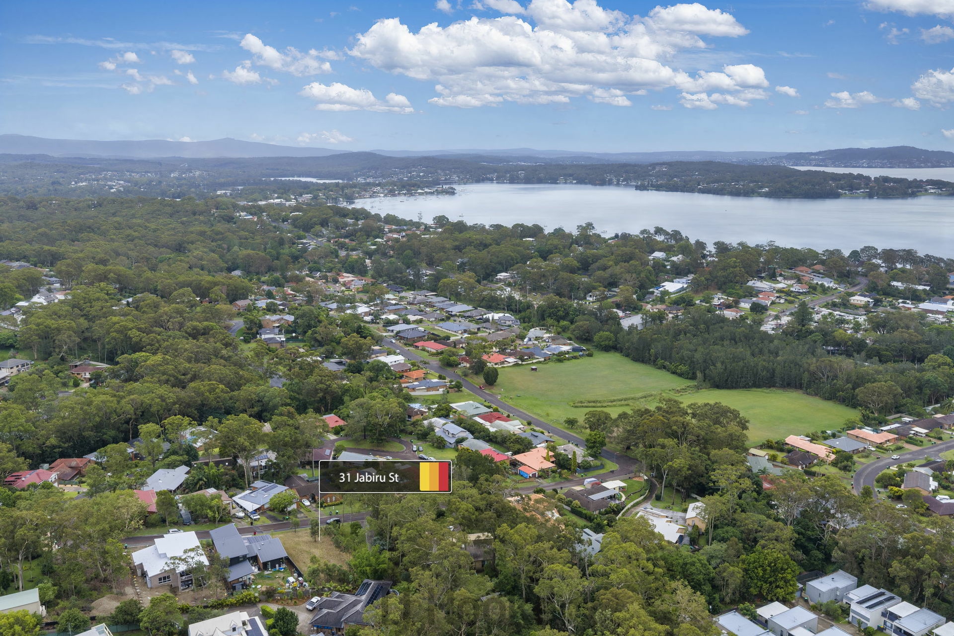 31 Jabiru Street Carey Bay NSW - Residential for Sale - LJ Hooker