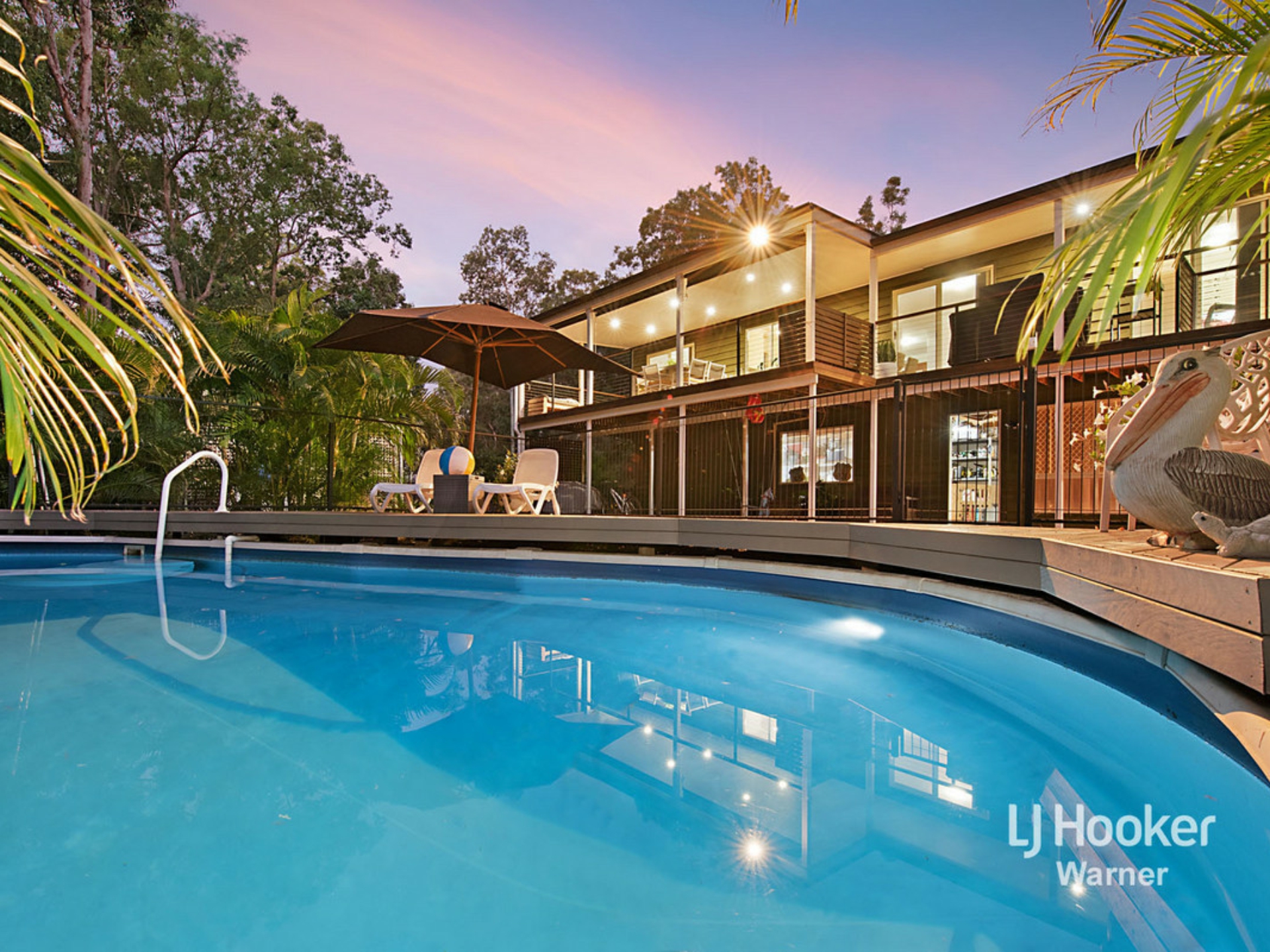 18 Harrier Place Warner QLD - Property Details - LJ Hooker