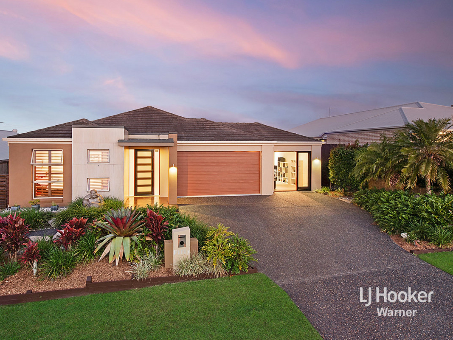 50 Como Circuit Warner QLD - Property Details - LJ Hooker