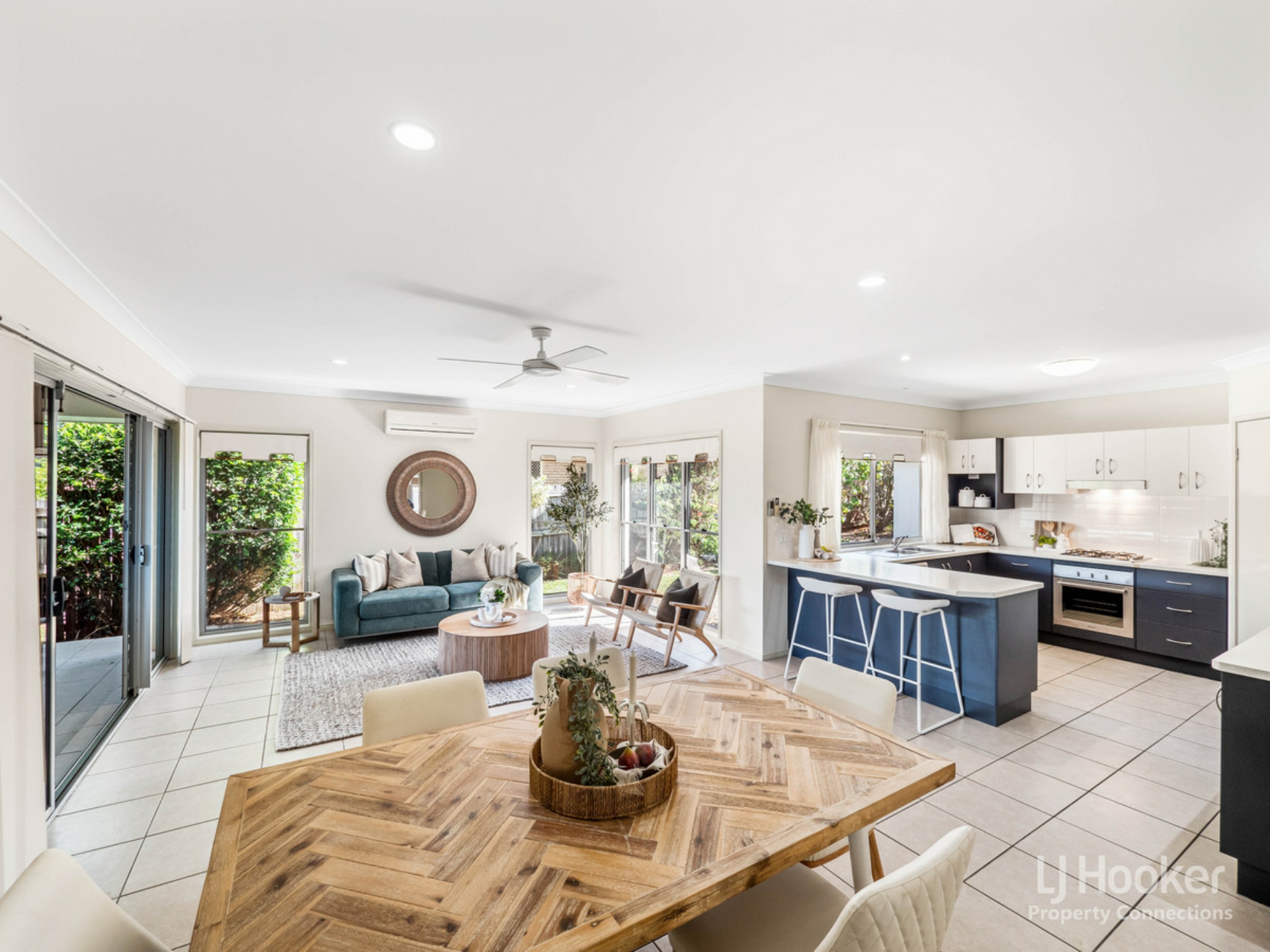 5 Luke Court Cashmere QLD - Property Details - LJ Hooker