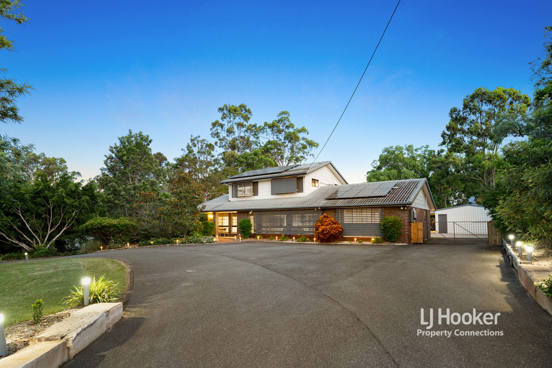 7 Beech Drive Cashmere QLD - Property Details - LJ Hooker