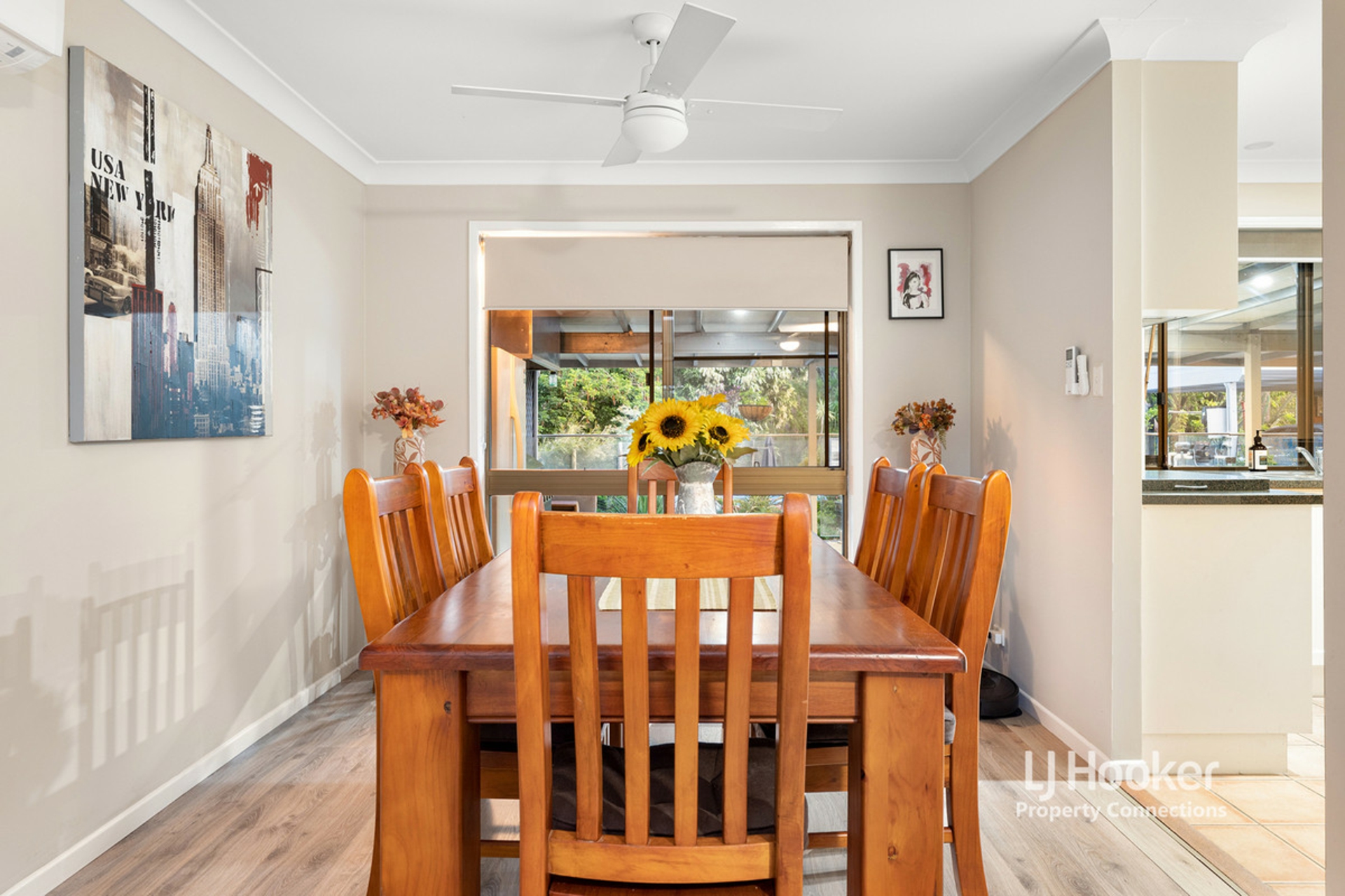 7 Beech Drive Cashmere QLD - Property Details - LJ Hooker