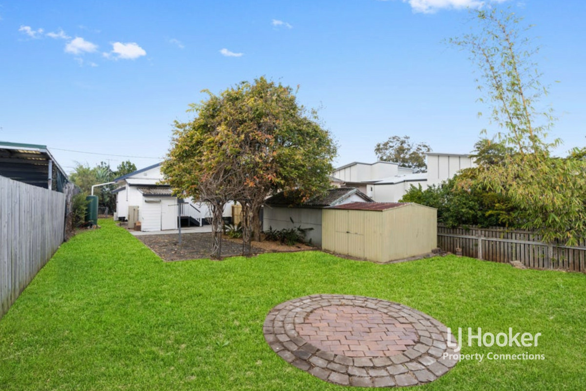 34 Church Road Zillmere QLD - House for Rent - LJ Hooker