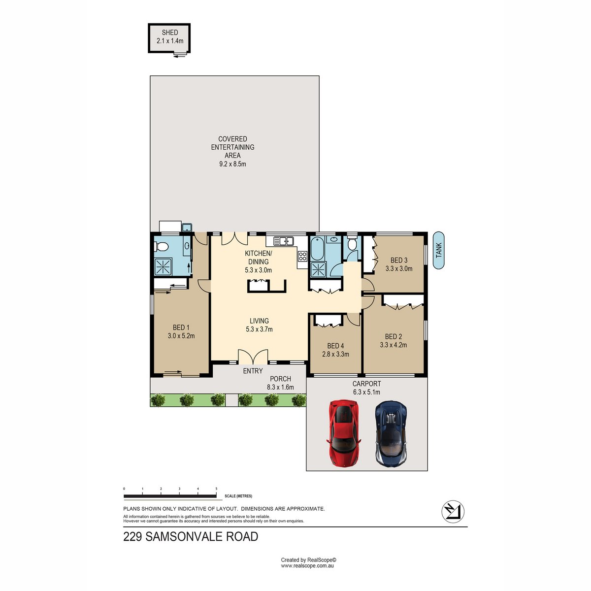 229 Samsonvale Road Bray Park QLD - Property Details - LJ Hooker