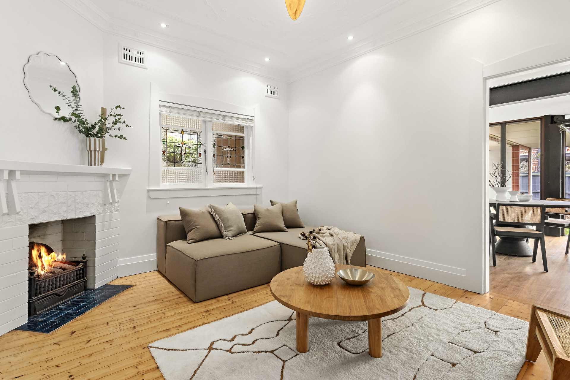 5 Hill Street Fairlight NSW - Property Details - LJ Hooker