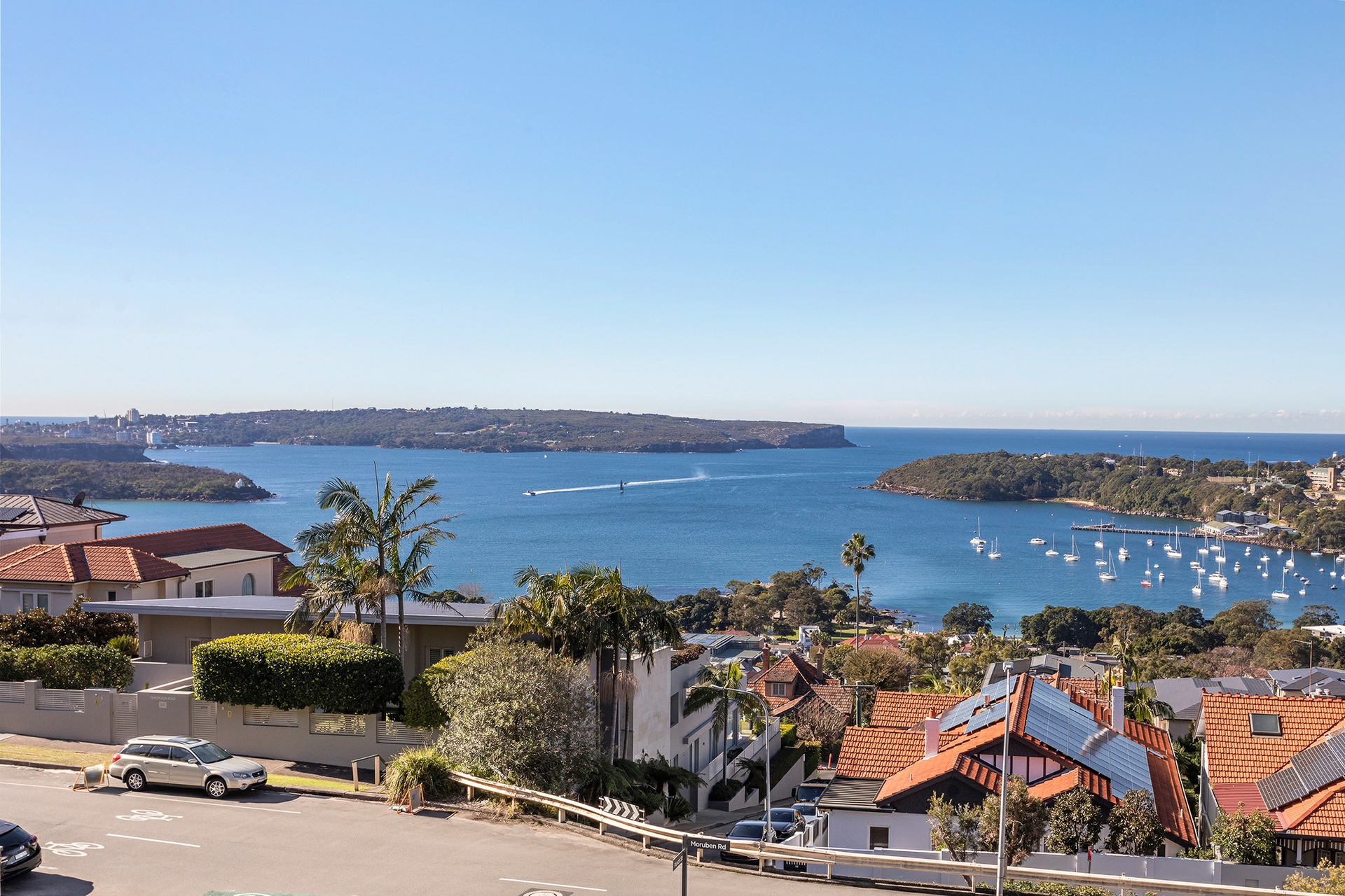 8/15 Moruben Road Mosman NSW - Property Details - LJ Hooker