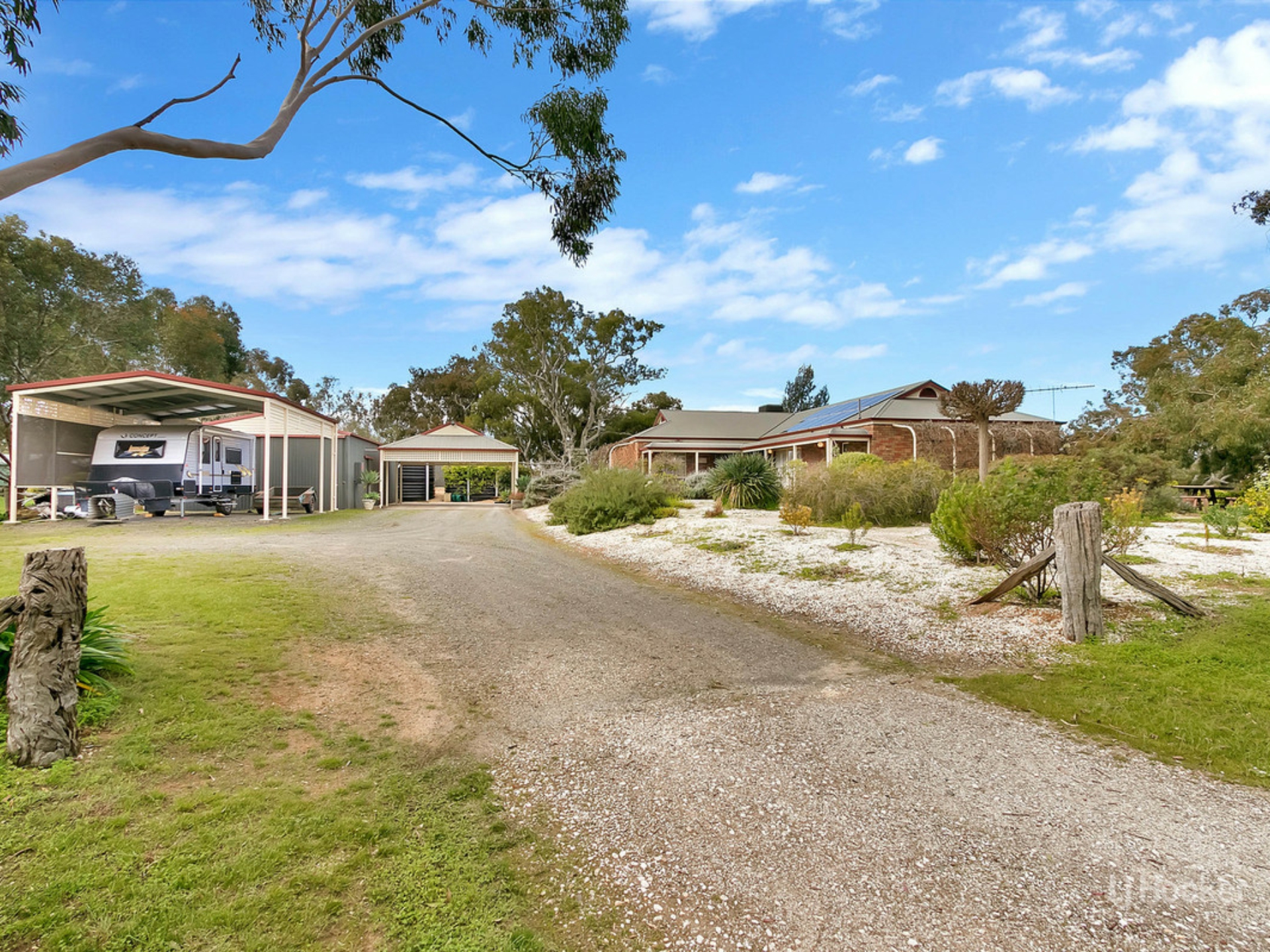 479A Balmoral Road Cockatoo Valley SA - Property Details - LJ Hooker