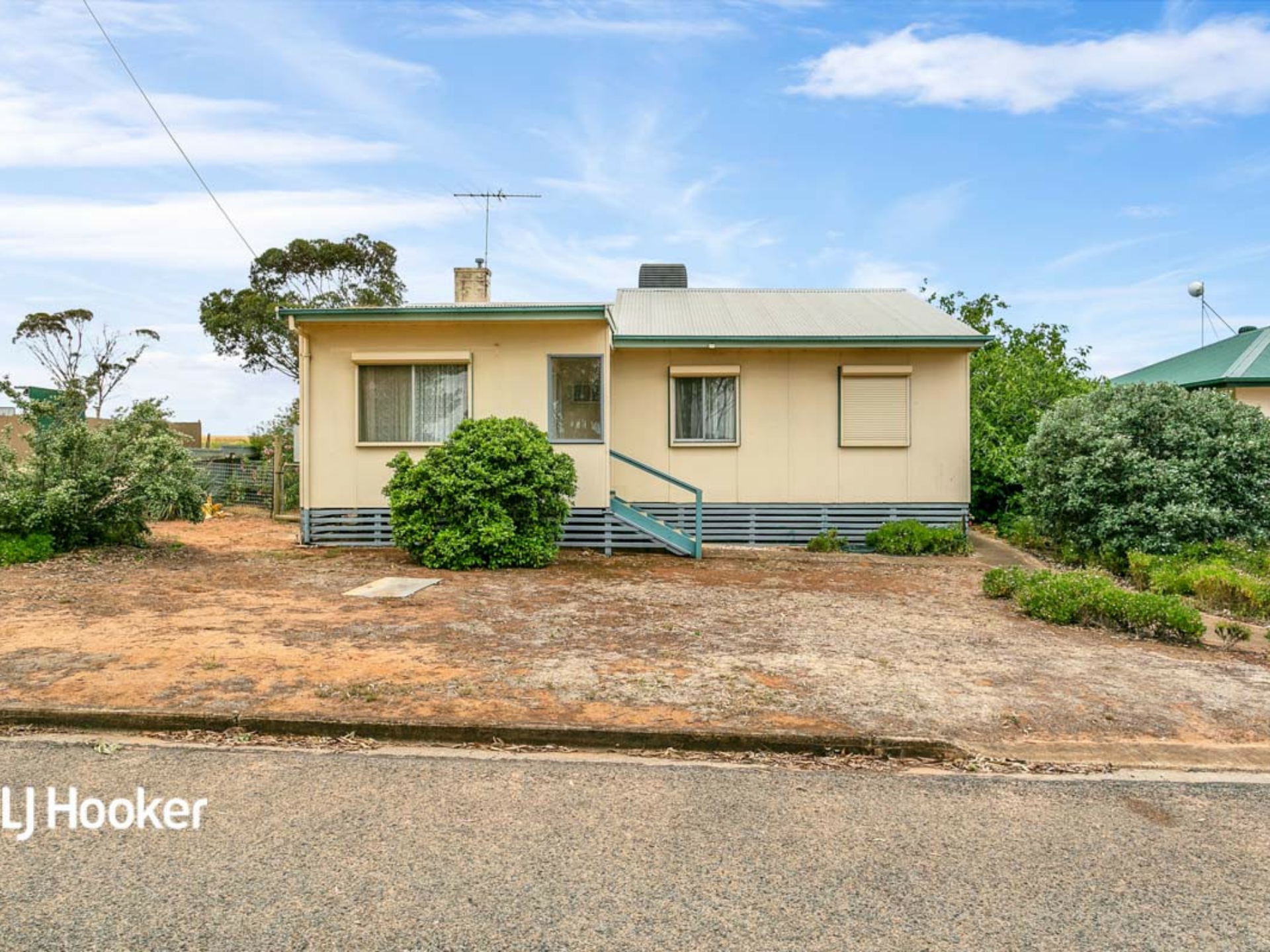 10 Baker Road Hamley Bridge SA - Property Details - LJ Hooker