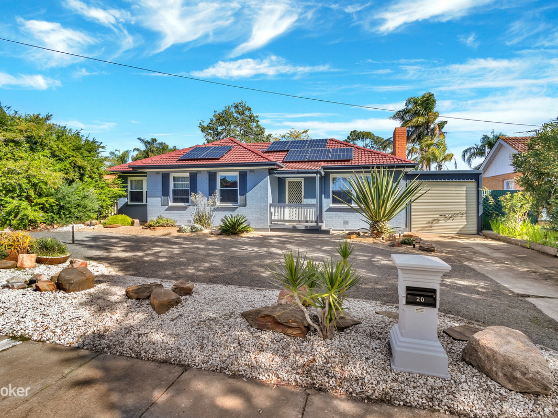 20 Hibiscus Street Elizabeth Vale SA - Property Details - LJ Hooker