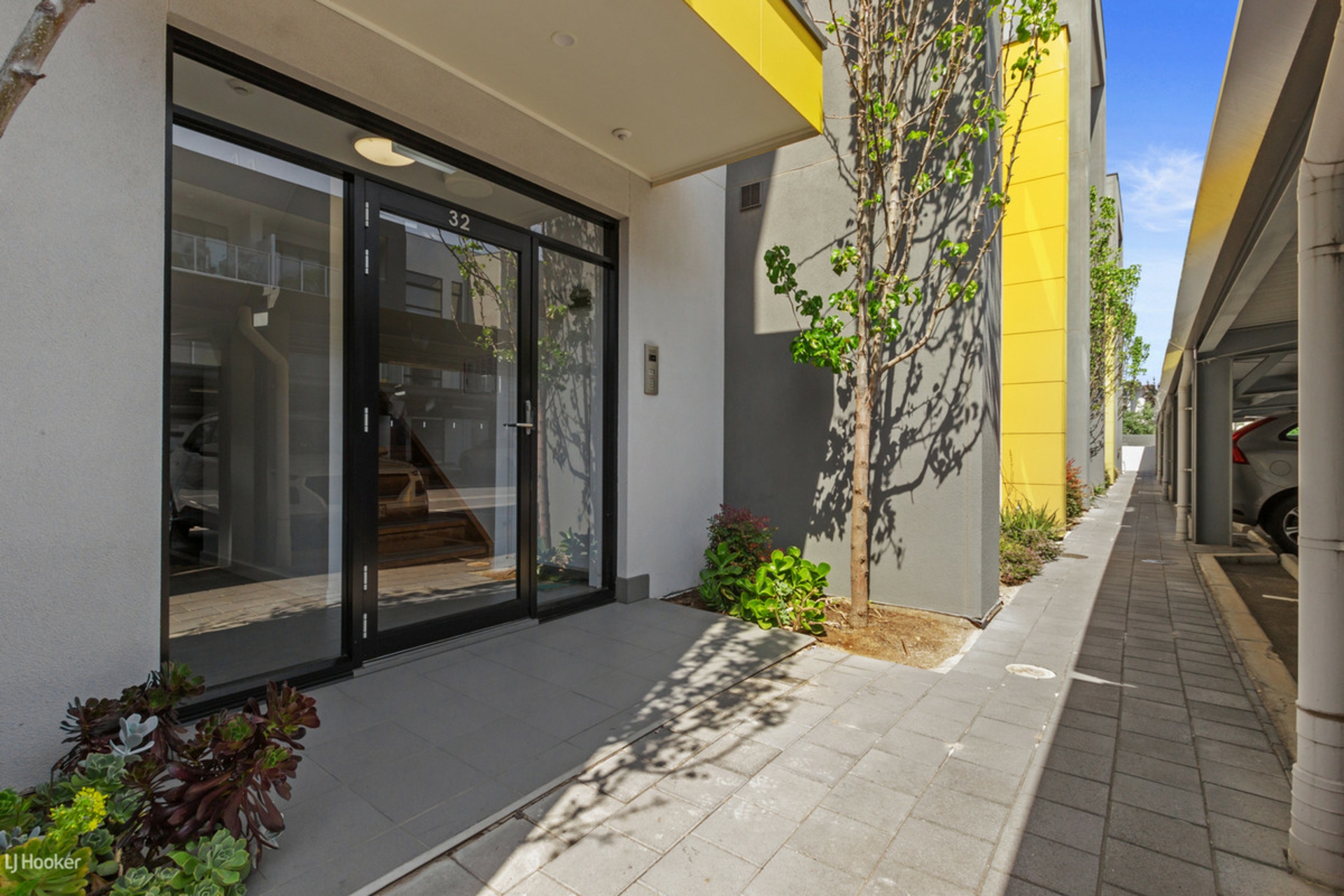 104/32 Level 1, Exeter Terrace Devon Park SA - Property Details - LJ Hooker