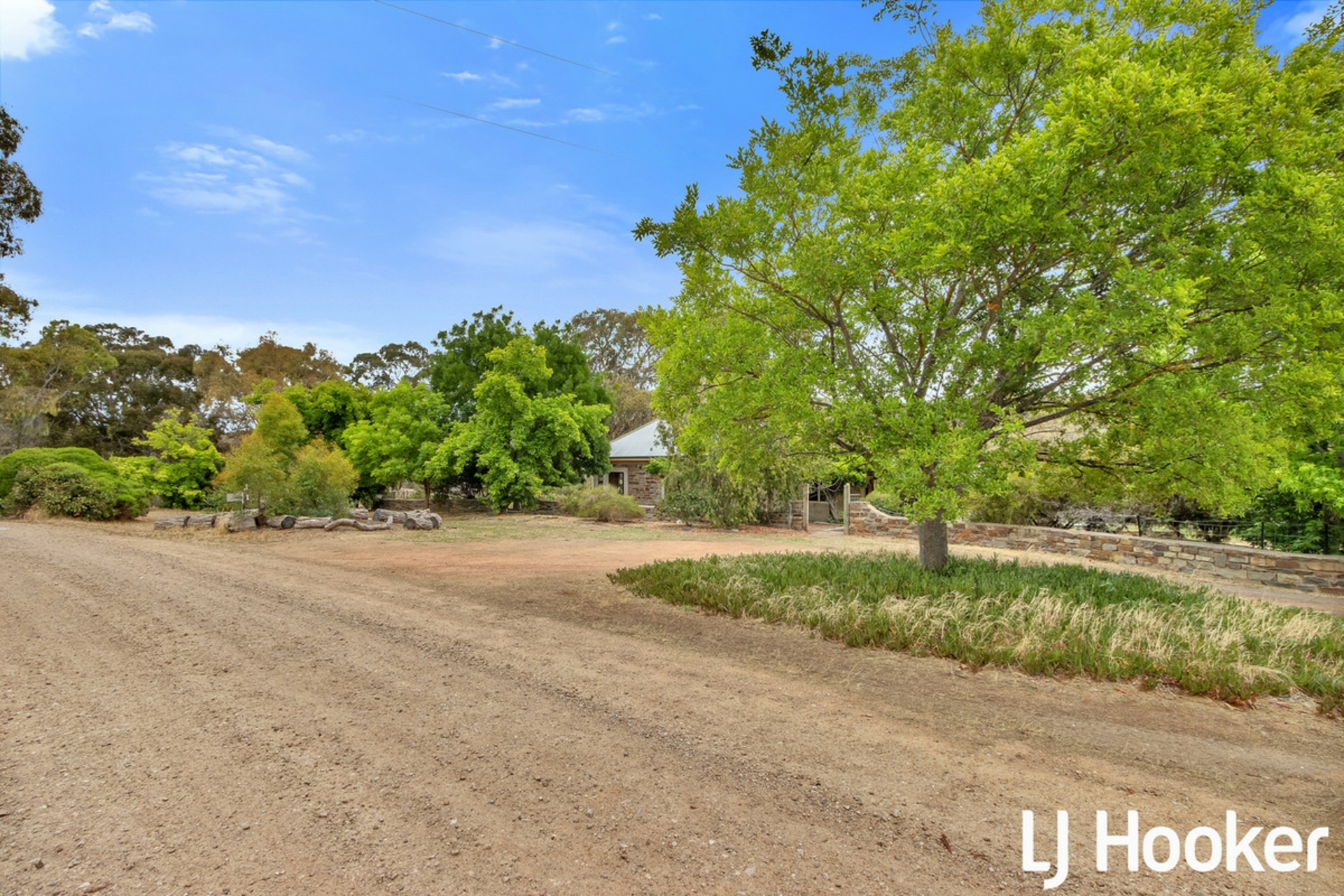 21 Sims Rush Lane Cockatoo Valley SA - Property Details - LJ Hooker