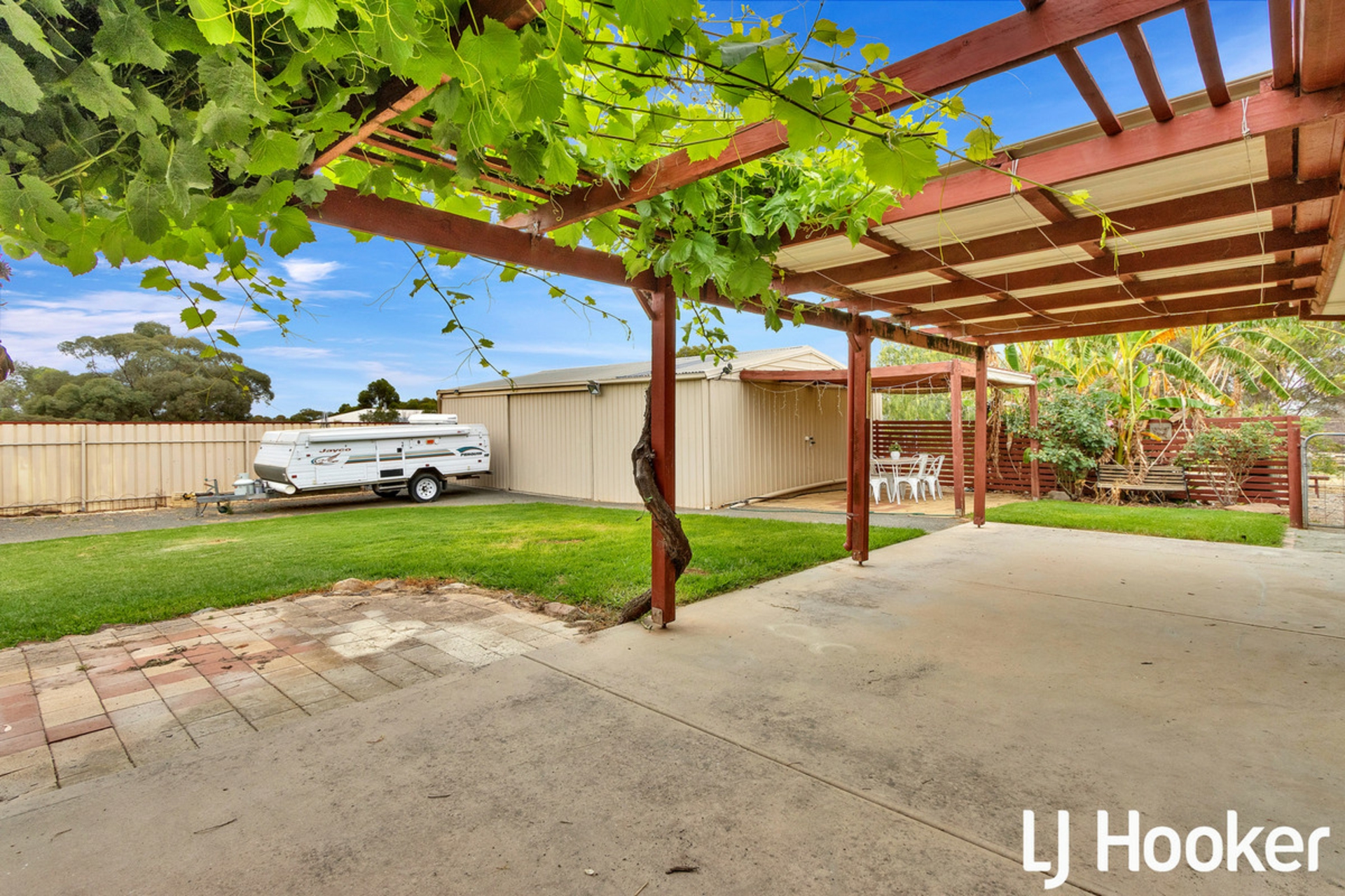 20 Horseshoe Drive Roseworthy SA - Property Details - LJ Hooker