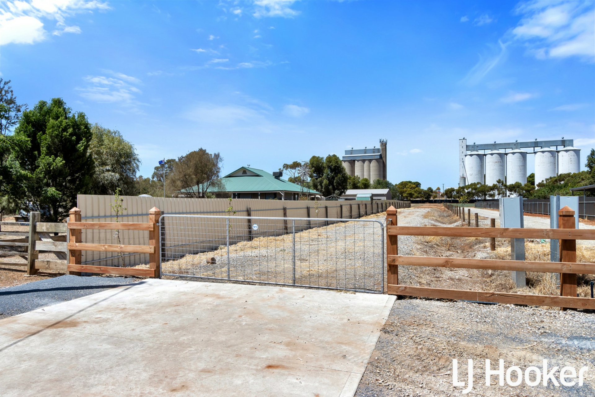 Lot 1/14 Ronda Avenue Roseworthy SA - Property Details - LJ Hooker