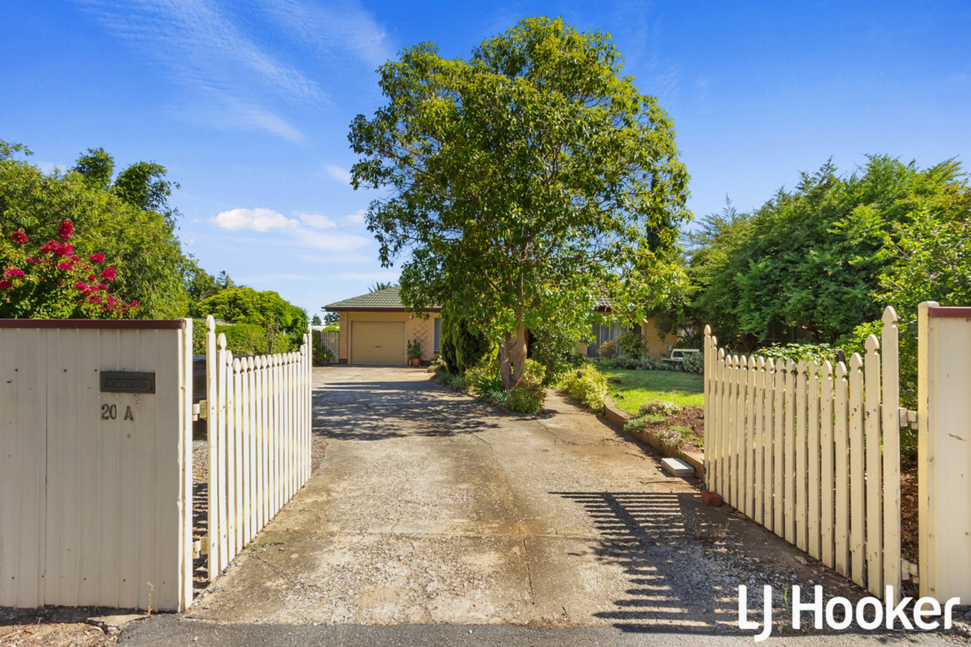 20A Lyndoch Road Gawler East SA - Property Details - LJ Hooker
