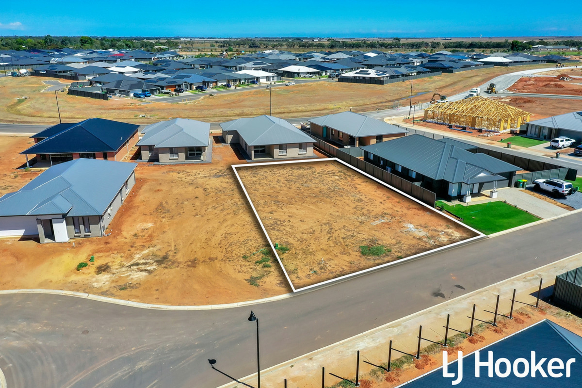 4 Mill Avenue Two Wells SA - Property Details - LJ Hooker