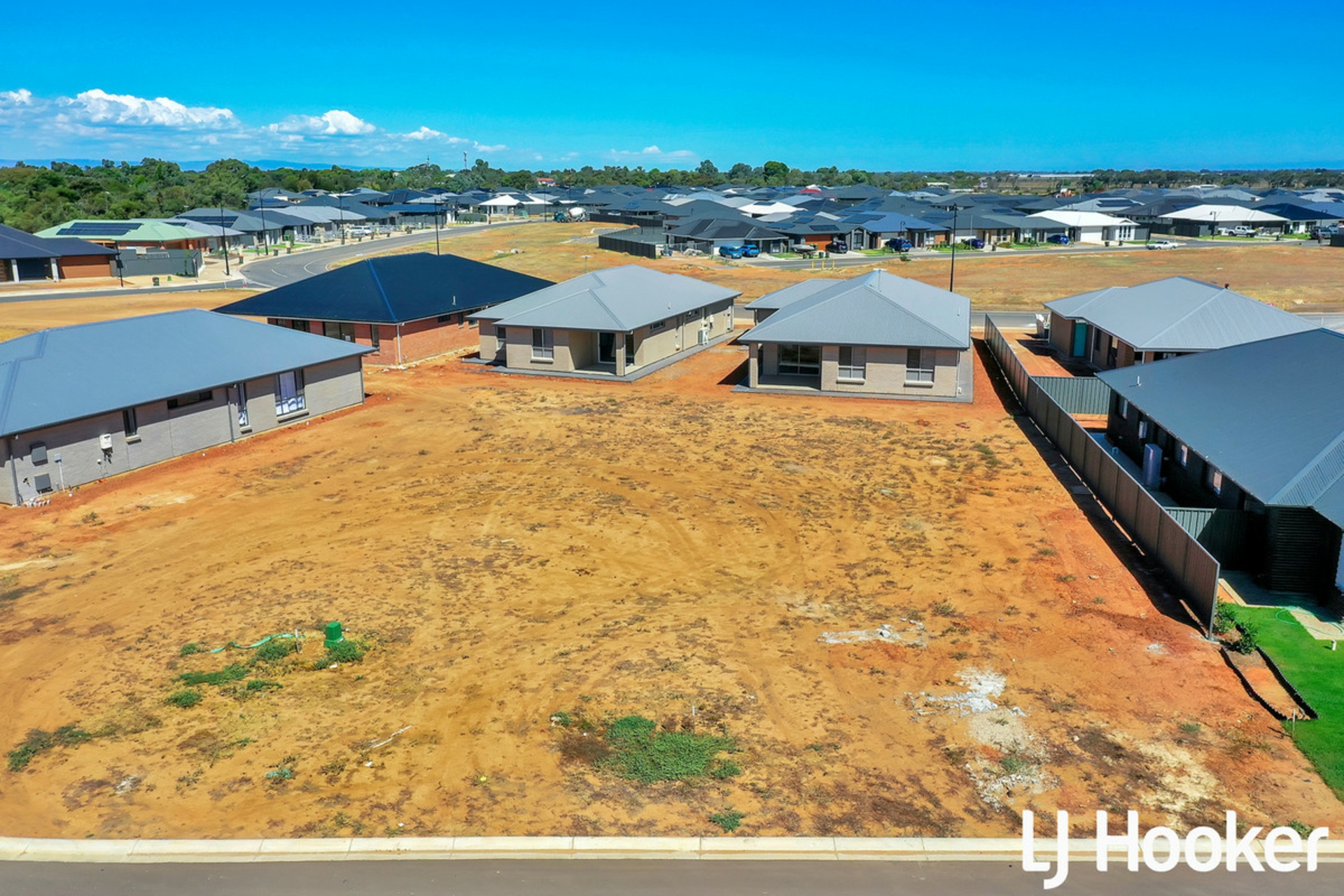 4 Mill Avenue Two Wells SA - Property Details - LJ Hooker