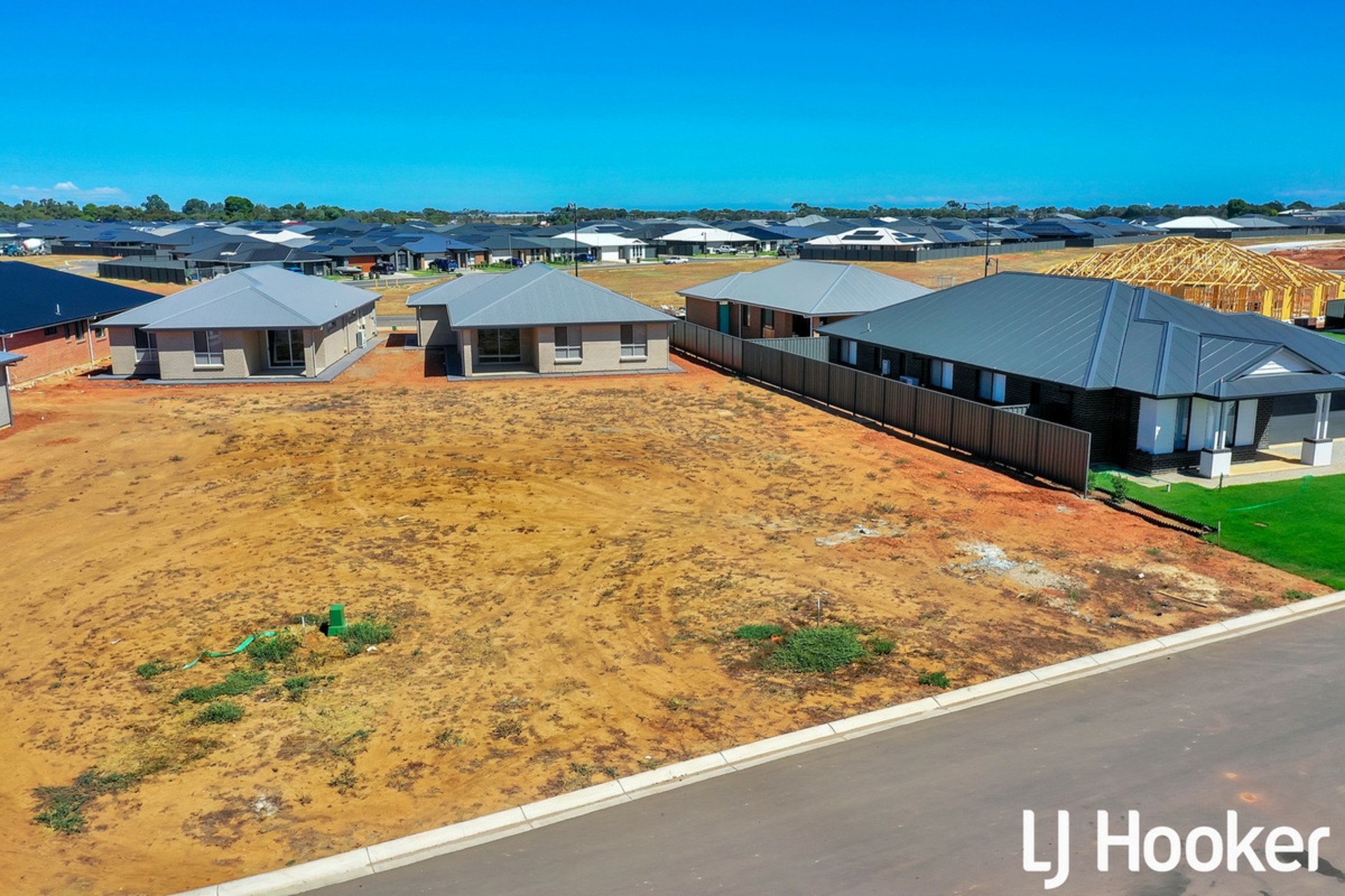 4 Mill Avenue Two Wells SA - Property Details - LJ Hooker