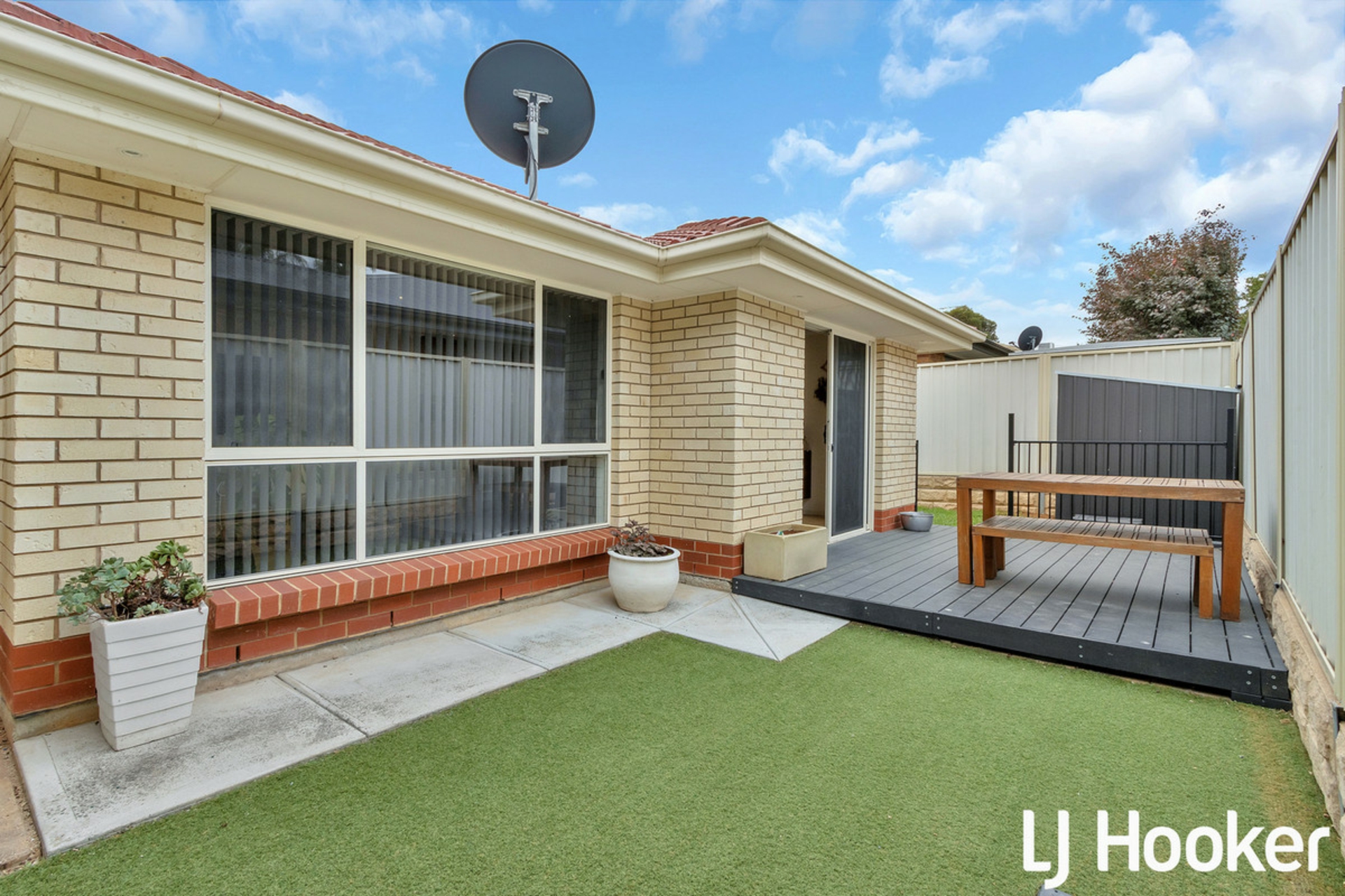 1A Mayfield Street Modbury Heights SA - Property Details - LJ Hooker
