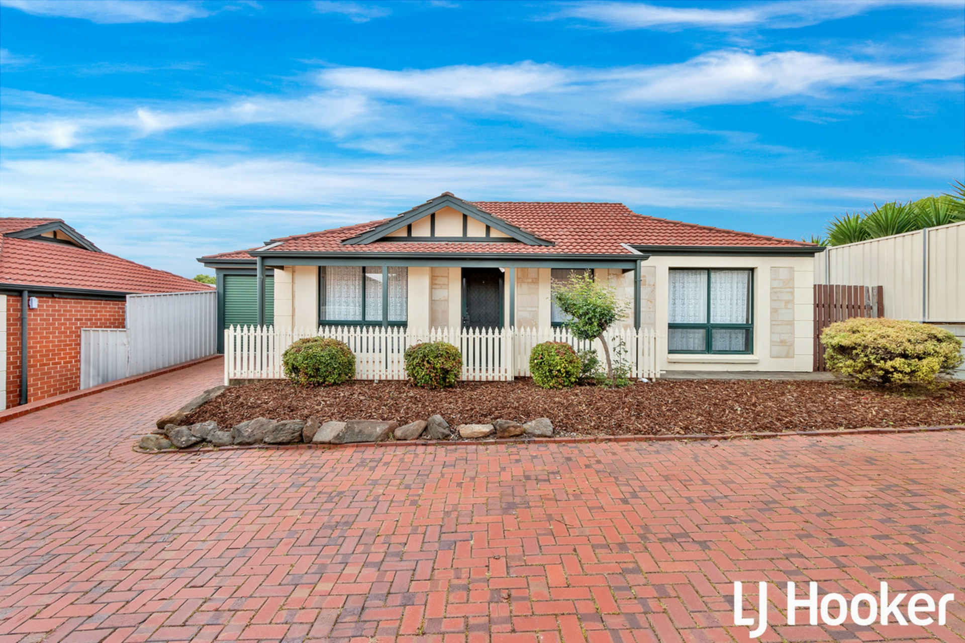 3/5-6 Gleeson Court Wynn Vale SA - Property Details - LJ Hooker