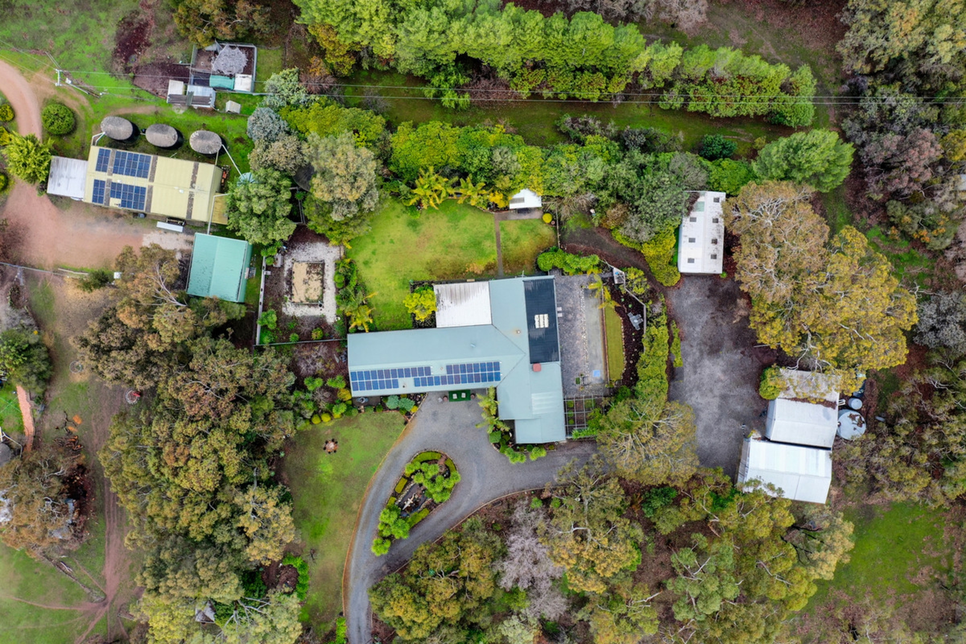 30 Sambell Road Humbug Scrub SA - Property Details - LJ Hooker