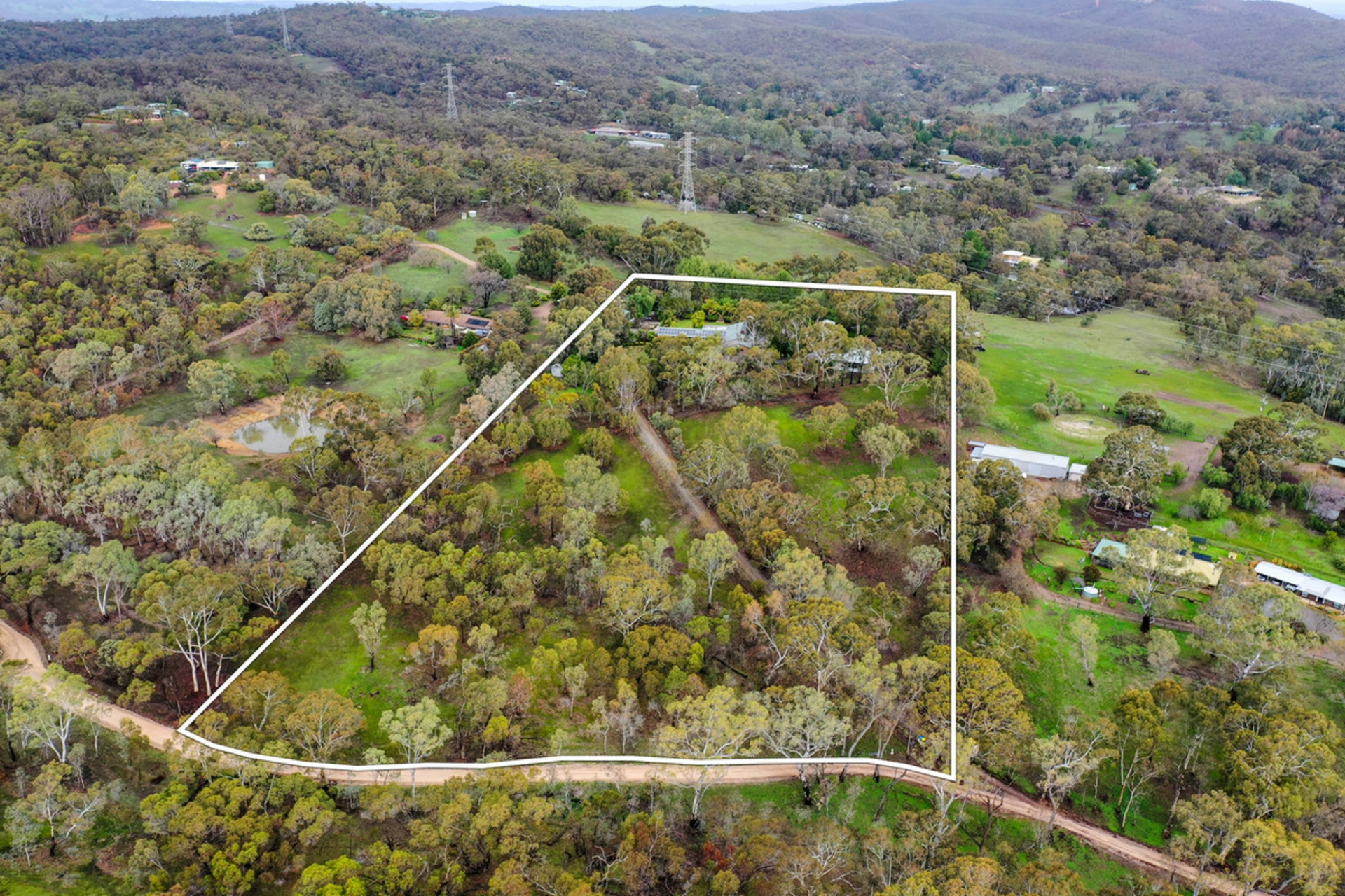 30 Sambell Road Humbug Scrub SA - Property Details - LJ Hooker