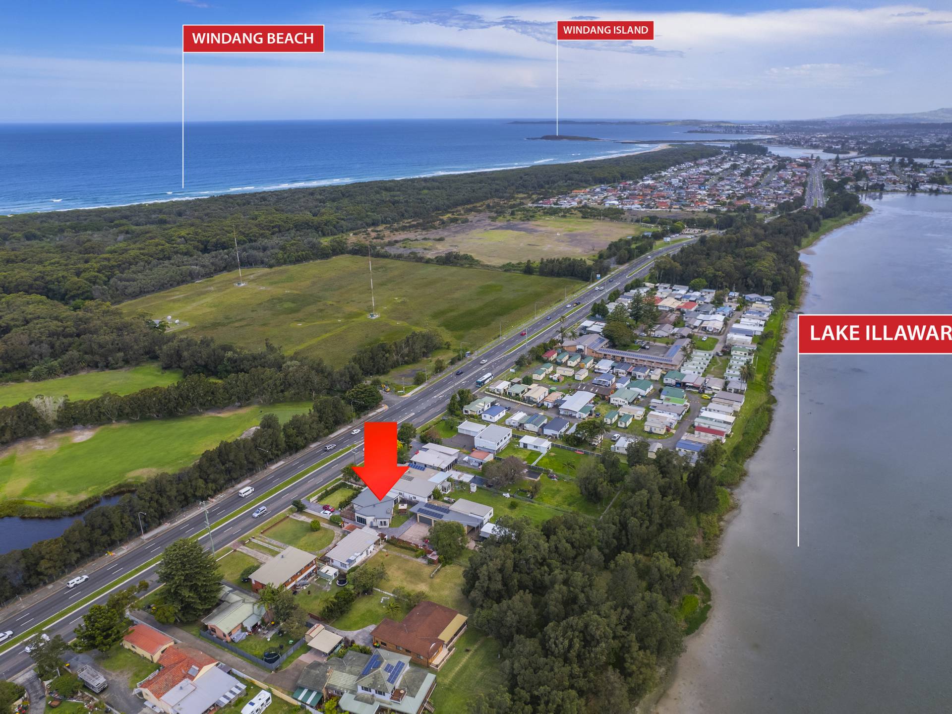130 Windang Road Primbee NSW - Property Details - LJ Hooker