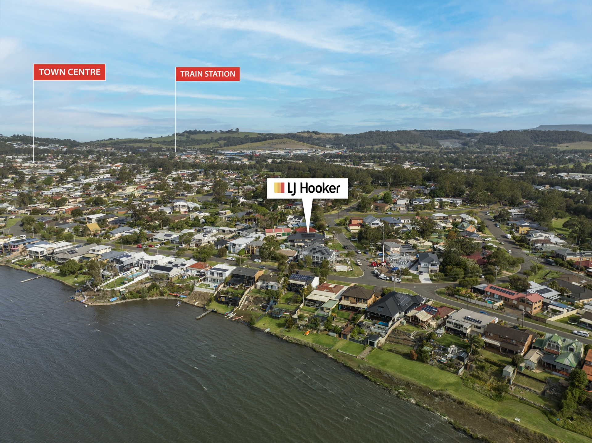 3 Forrest Street Oak Flats NSW - Property Details - LJ Hooker