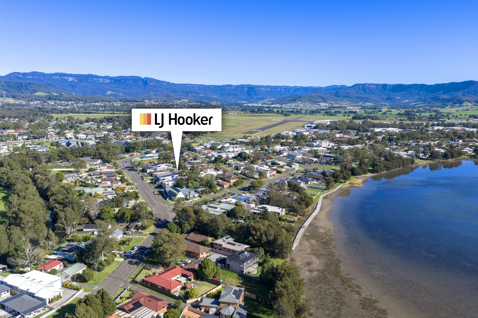 4/25 Wooroo Street, Albion Park Rail NSW - Townhouse for Sale - LJ Hooker