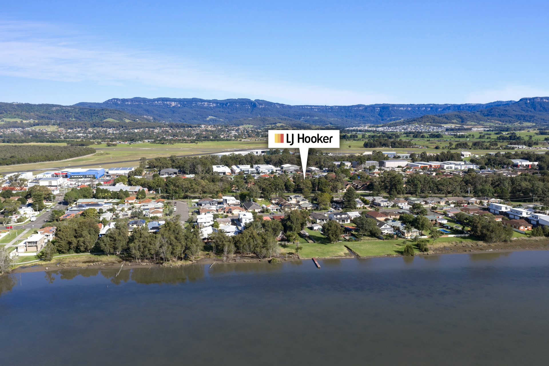 1/22-24 Bateman Avenue, Albion Park Rail NSW - Townhouse for Sale - LJ ...