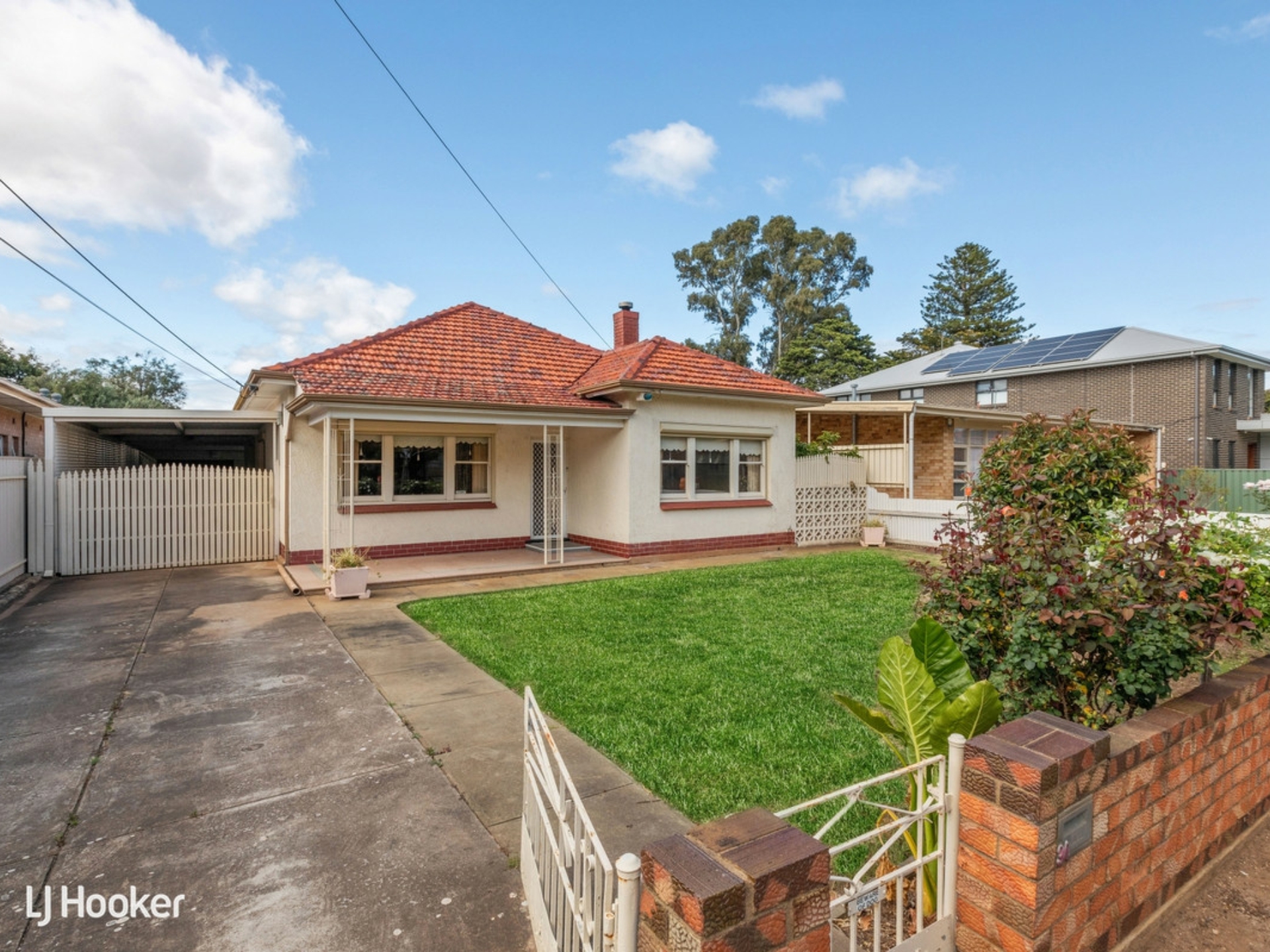 34 Garden Terrace Underdale SA - Property Details - LJ Hooker