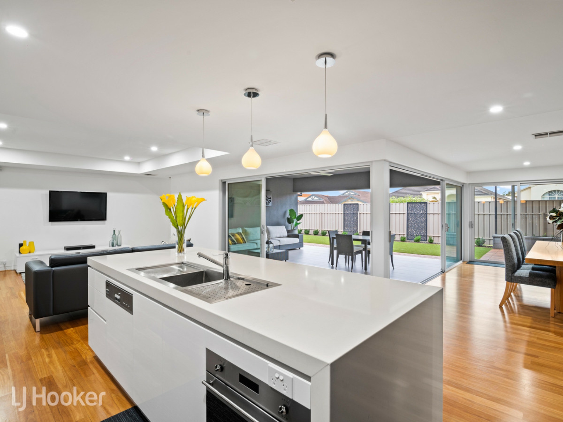 4 Aish Close Newton SA - Property Details - LJ Hooker