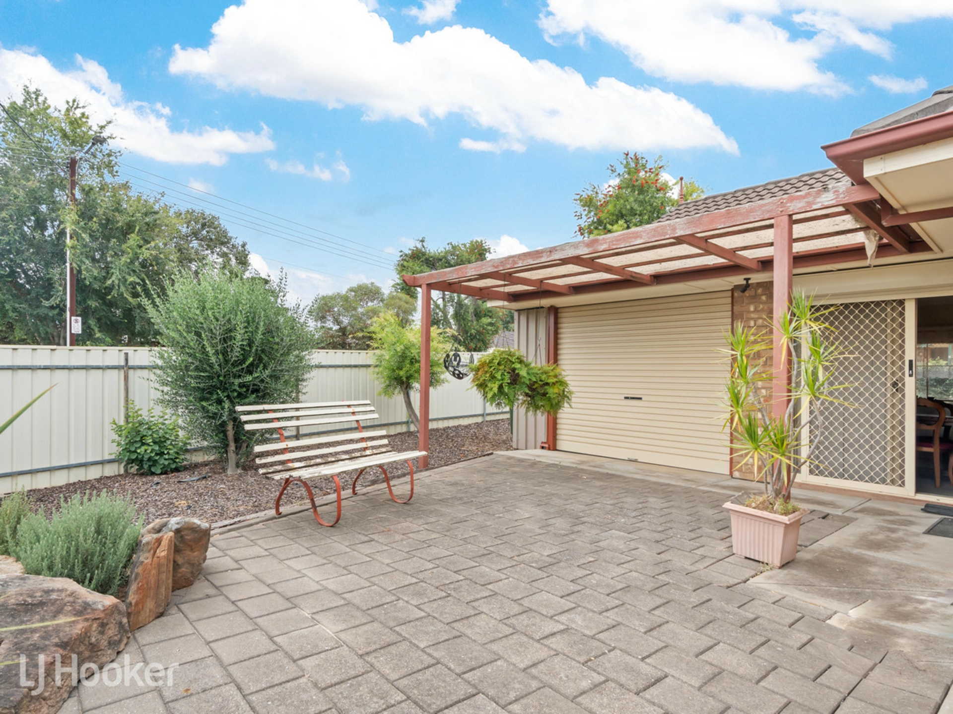 10/19 Alexander Avenue Modbury North SA - Property Details - LJ Hooker