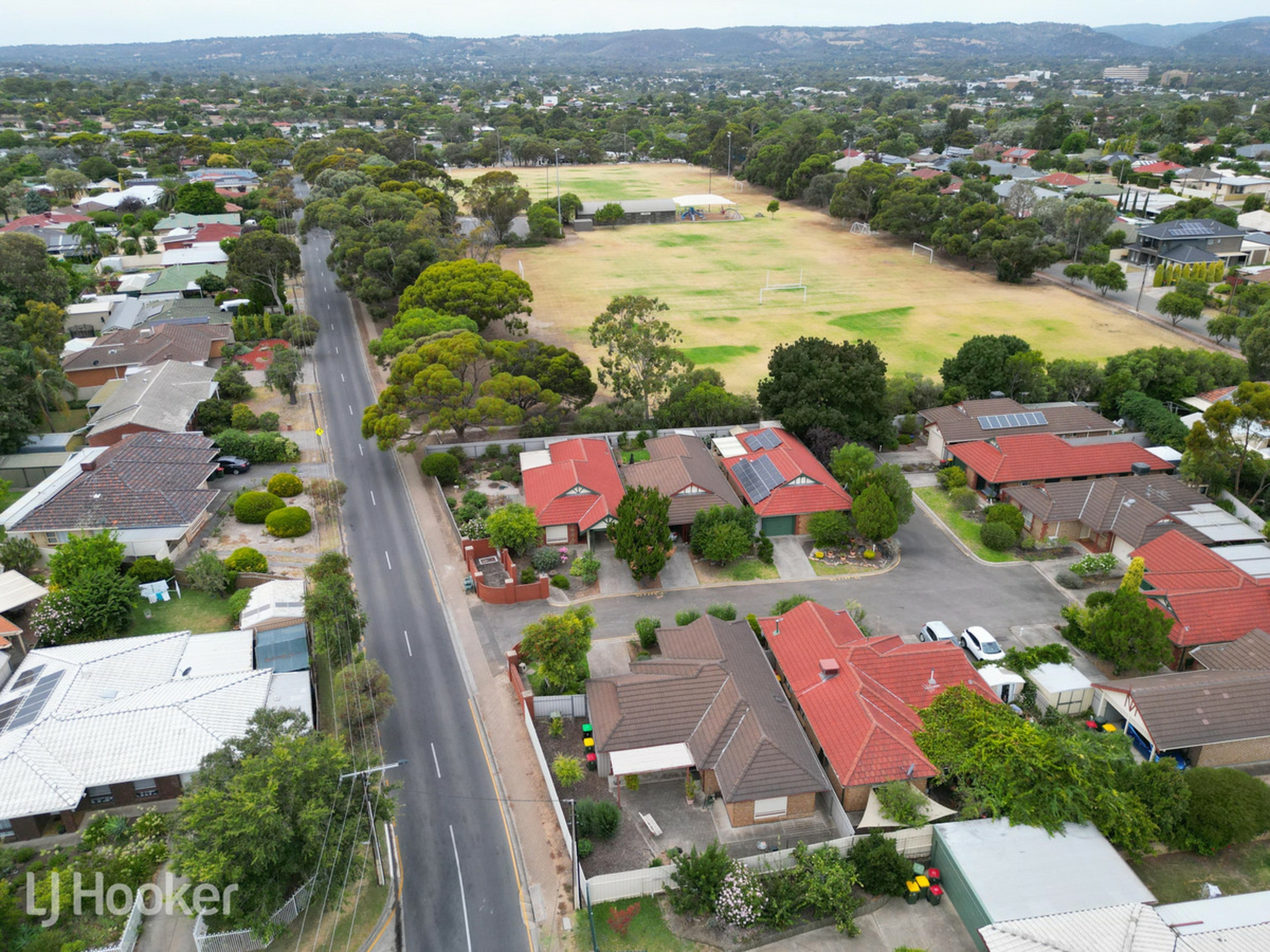 10/19 Alexander Avenue Modbury North SA - Property Details - LJ Hooker