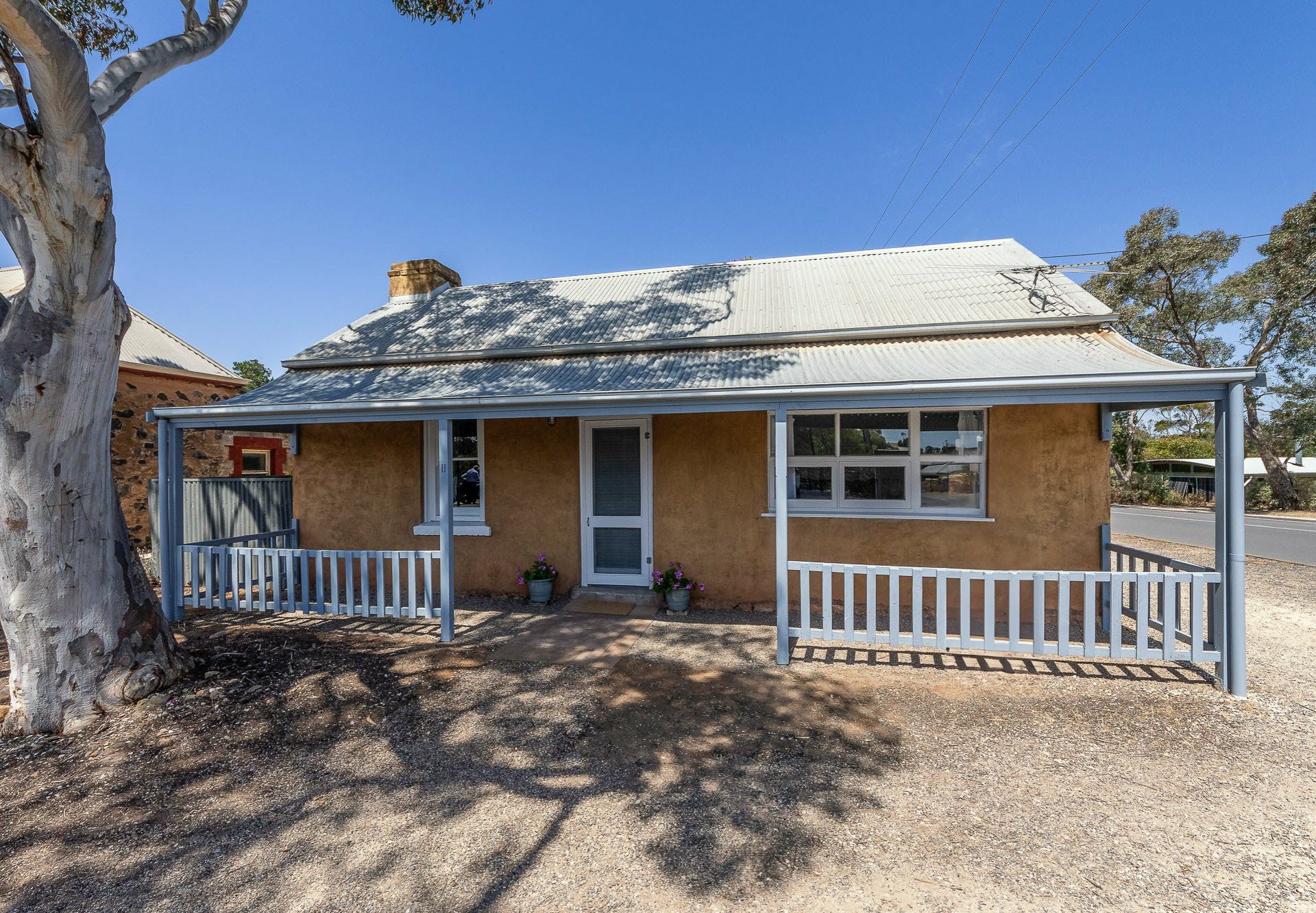 11 Montefiore Street Callington SA - Property Details - LJ Hooker