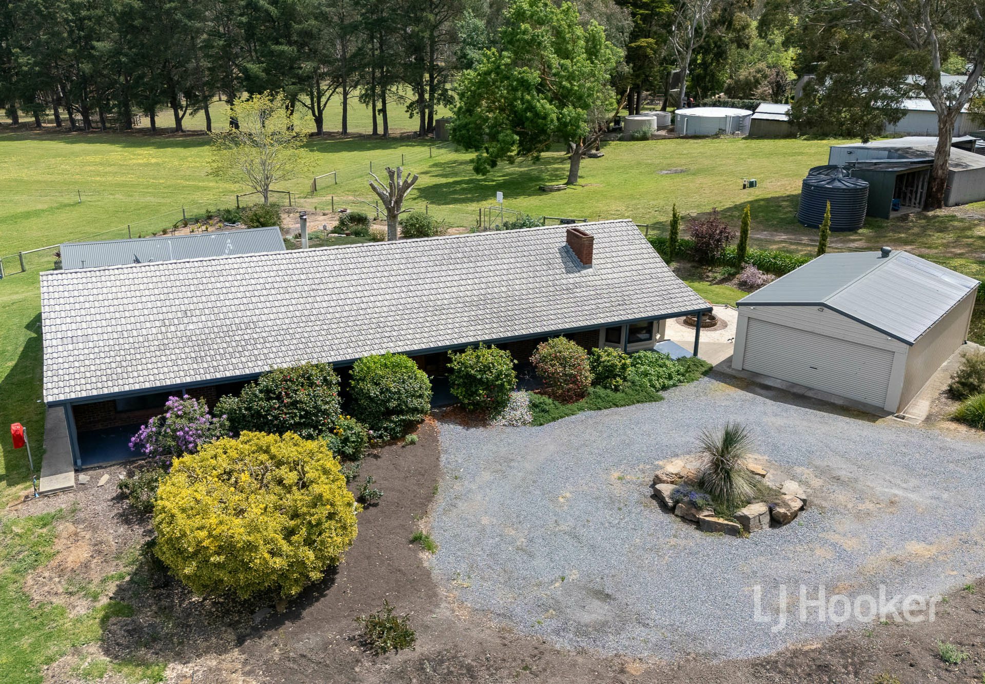 70 Darby Lane Echunga SA - Property Details - LJ Hooker