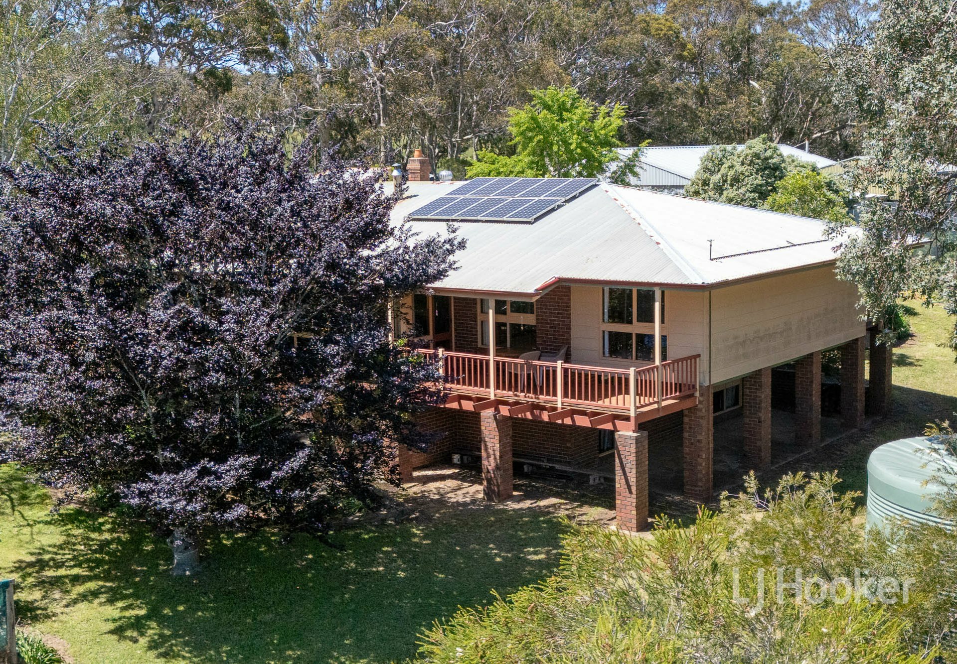 174 Dunn Road Bugle Ranges SA - Lifestyle for Sale - LJ Hooker