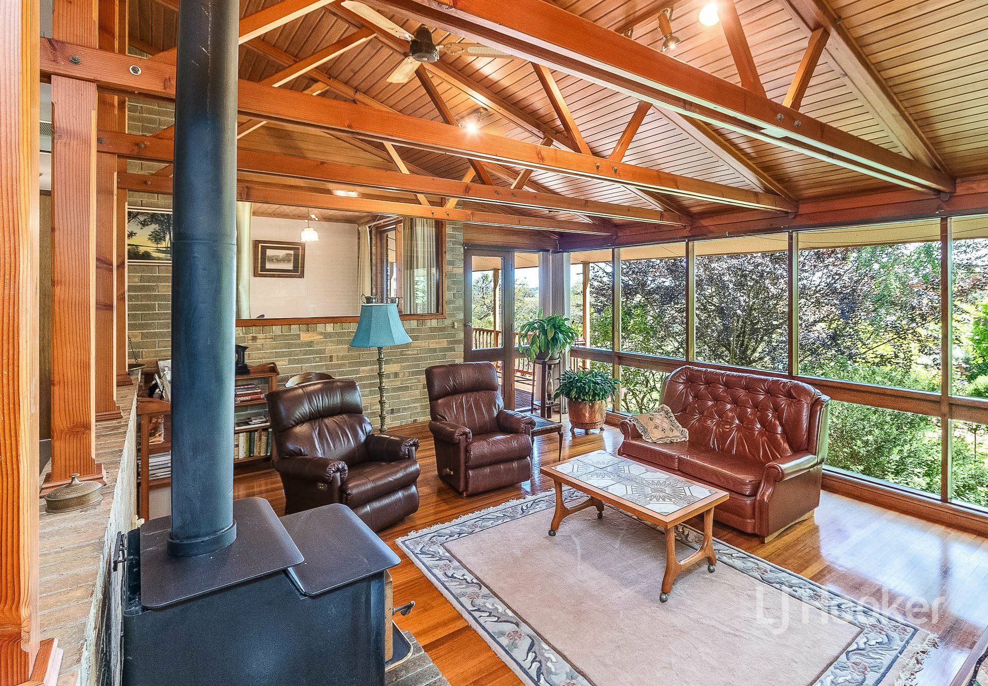 174 Dunn Road Bugle Ranges SA - Lifestyle for Sale - LJ Hooker