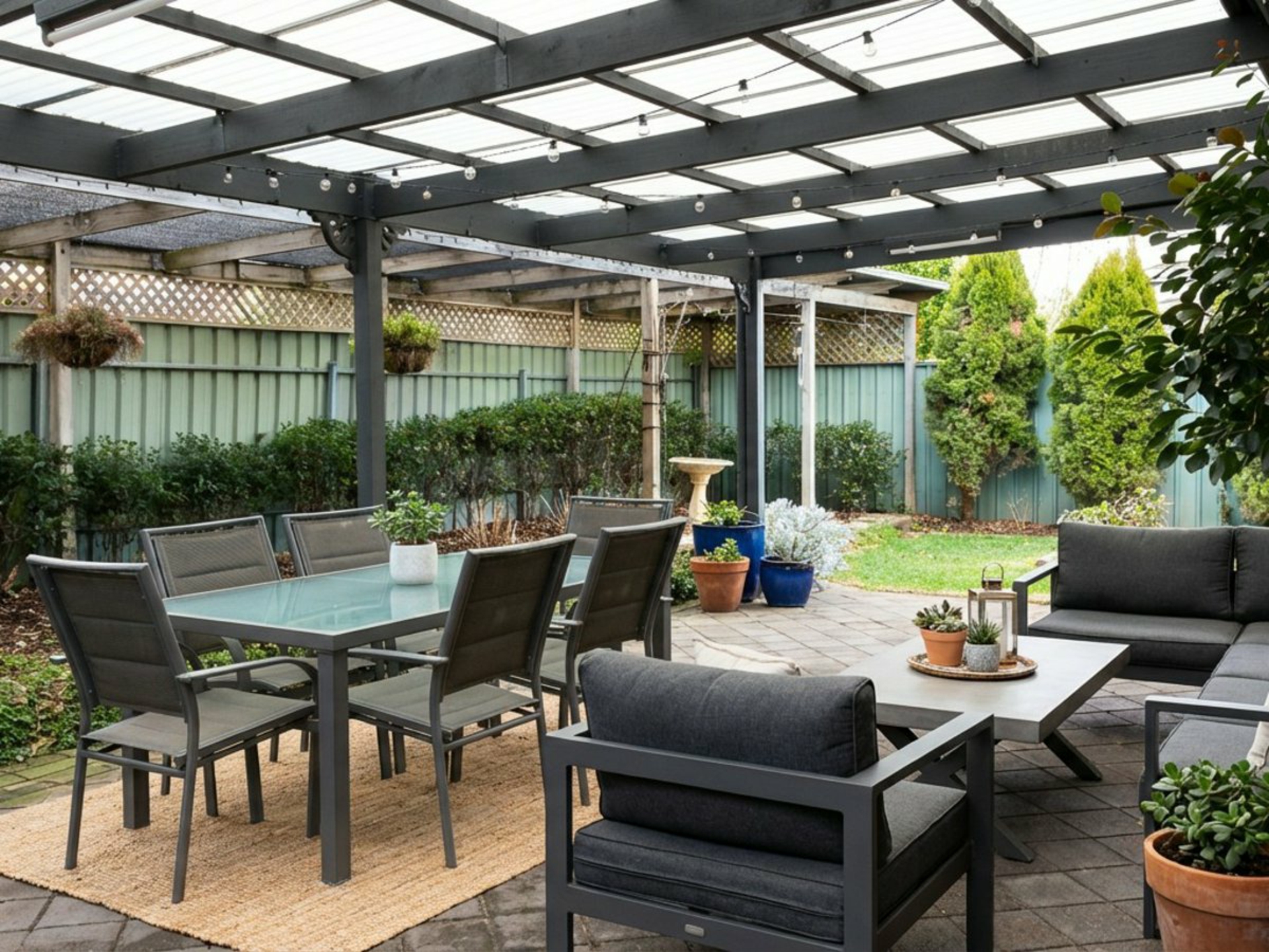 6/35 Alexandrina Road Mount Barker SA - House for Rent - LJ Hooker