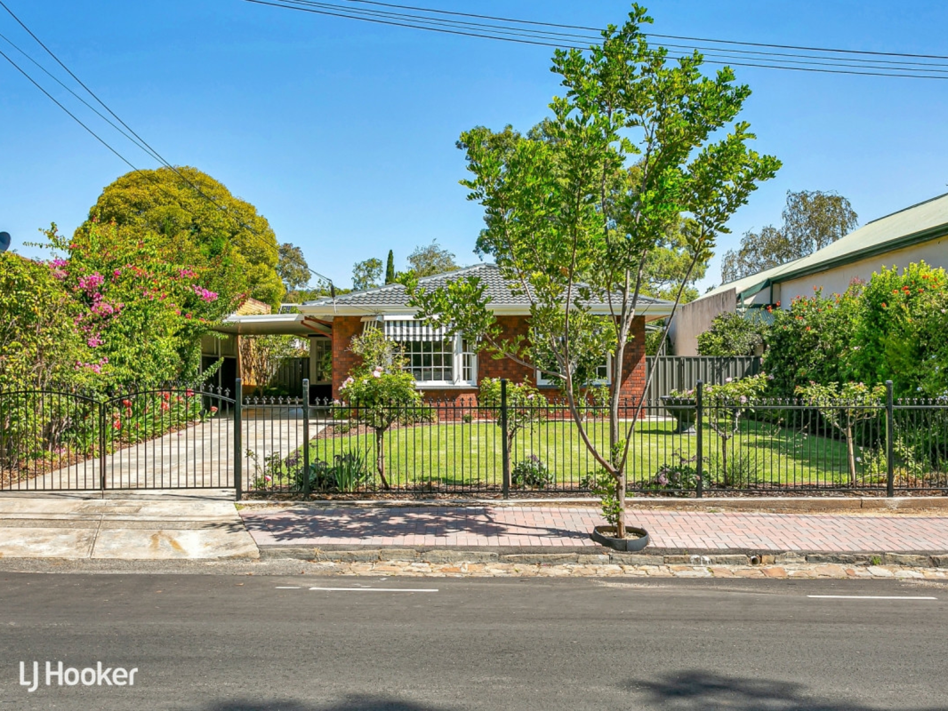 44 Rochester Street Leabrook SA - Property Details - LJ Hooker