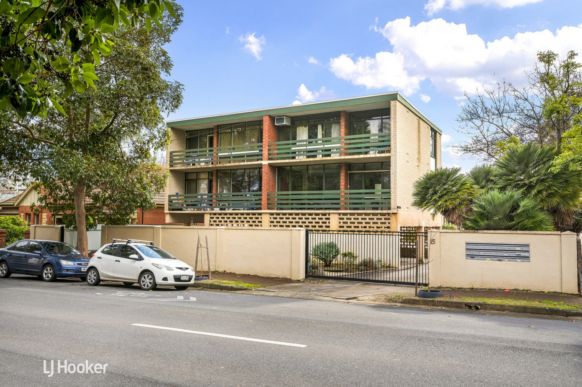 3/15 Statenborough Street Leabrook SA - Property Details - LJ Hooker