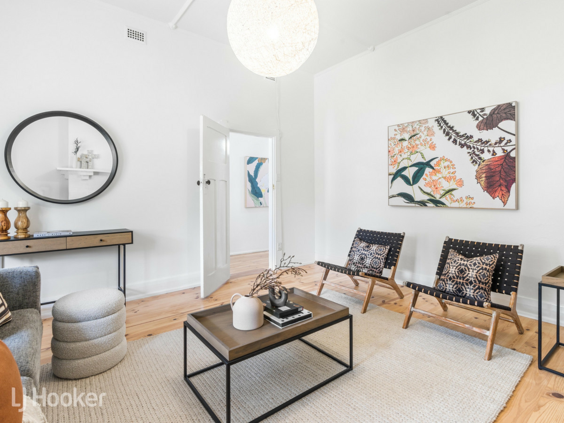 9 Blyth Street Parkside SA - Property Details - LJ Hooker