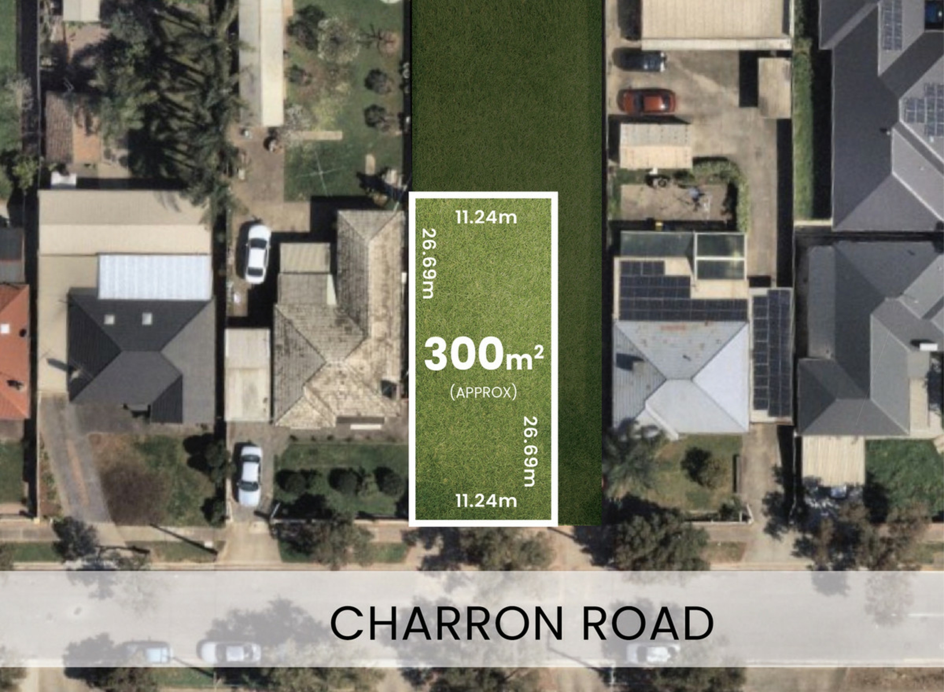 13 Charron Road Croydon Park SA - Property Details - LJ Hooker